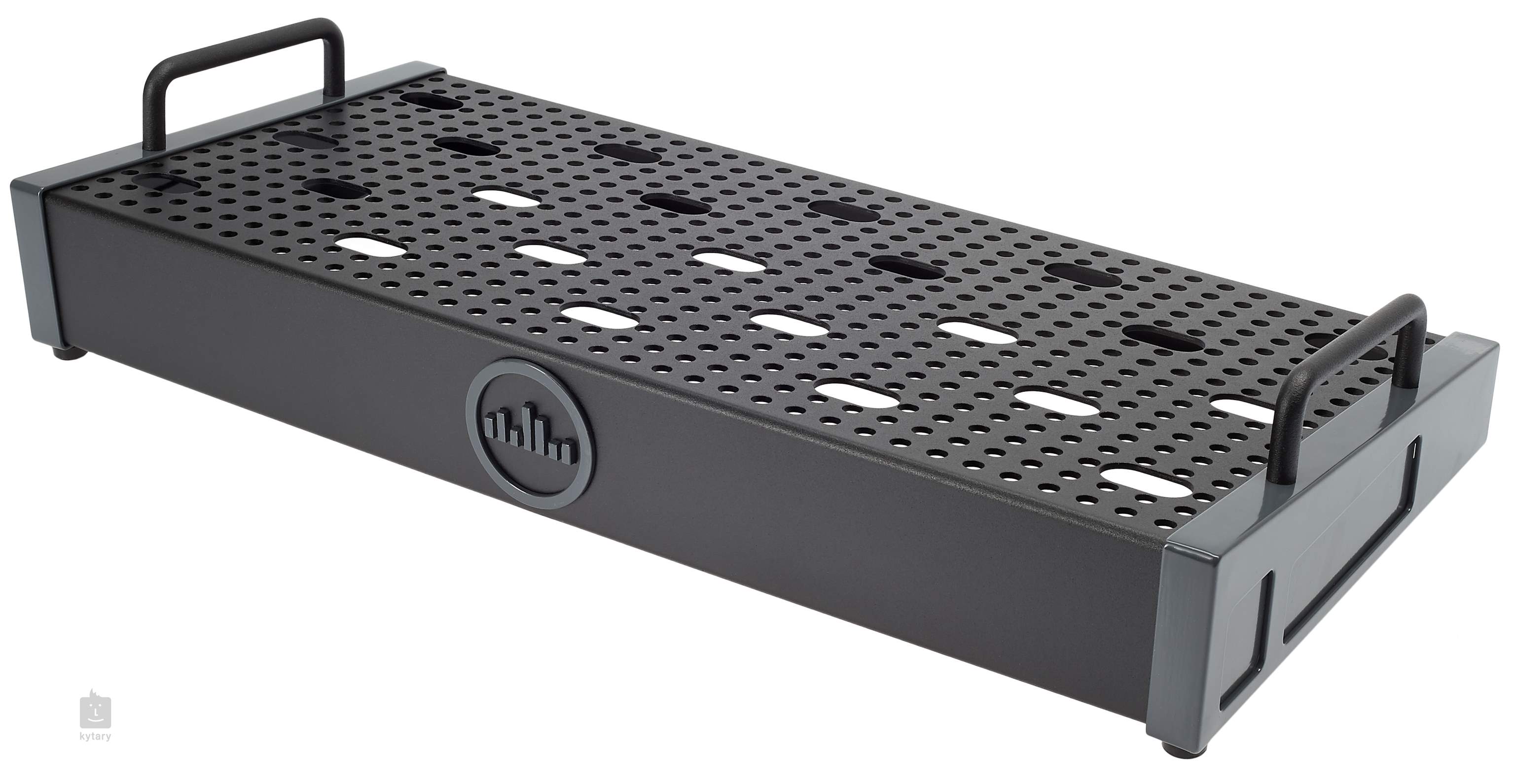 TEMPLE AUDIO SOLO-18 with Soft Case Pedalboard