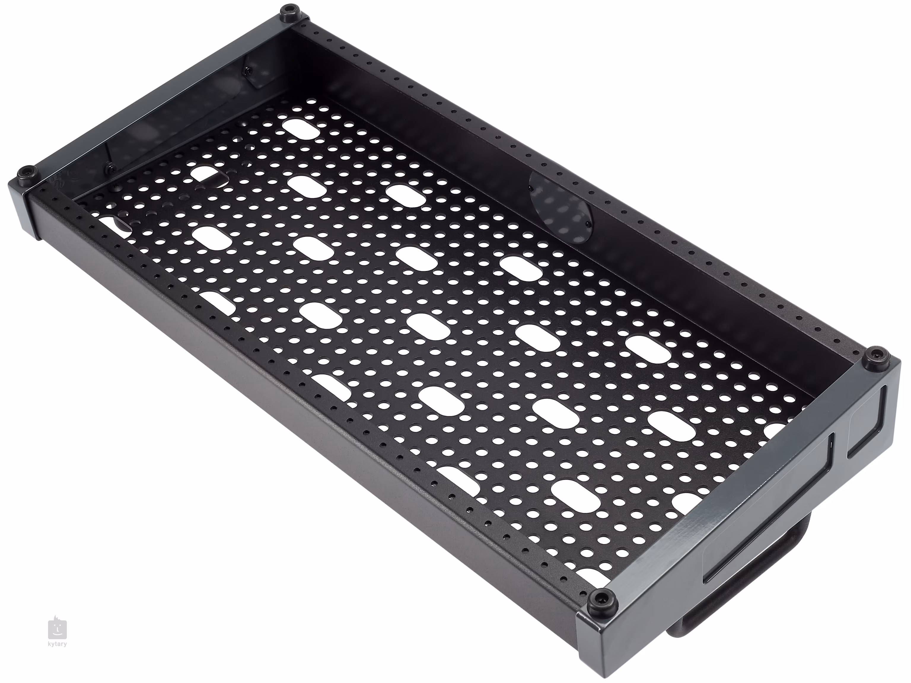 TEMPLE AUDIO SOLO-18 with Soft Case Pedalboard