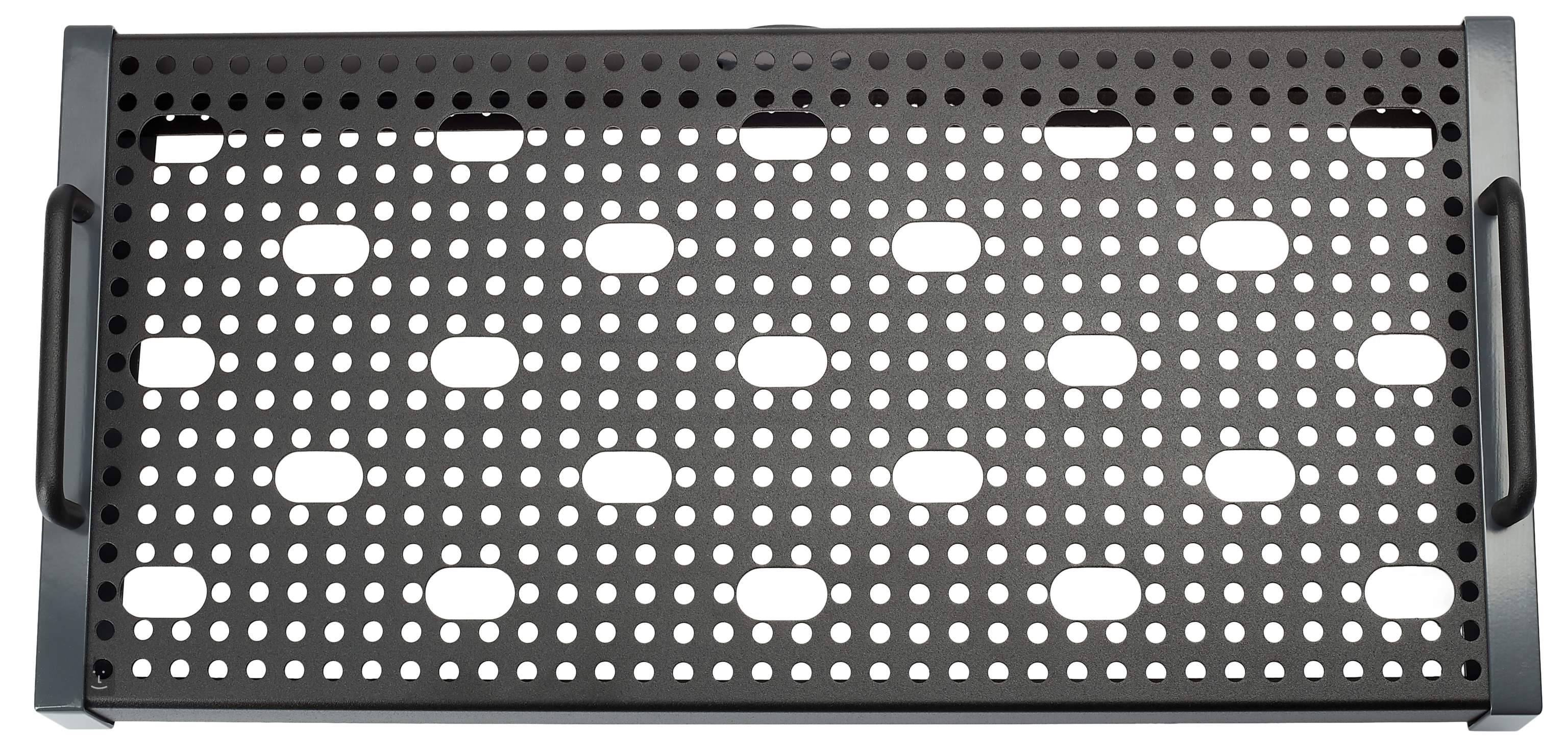 TEMPLE AUDIO SOLO-18 with Soft Case Pedalboard