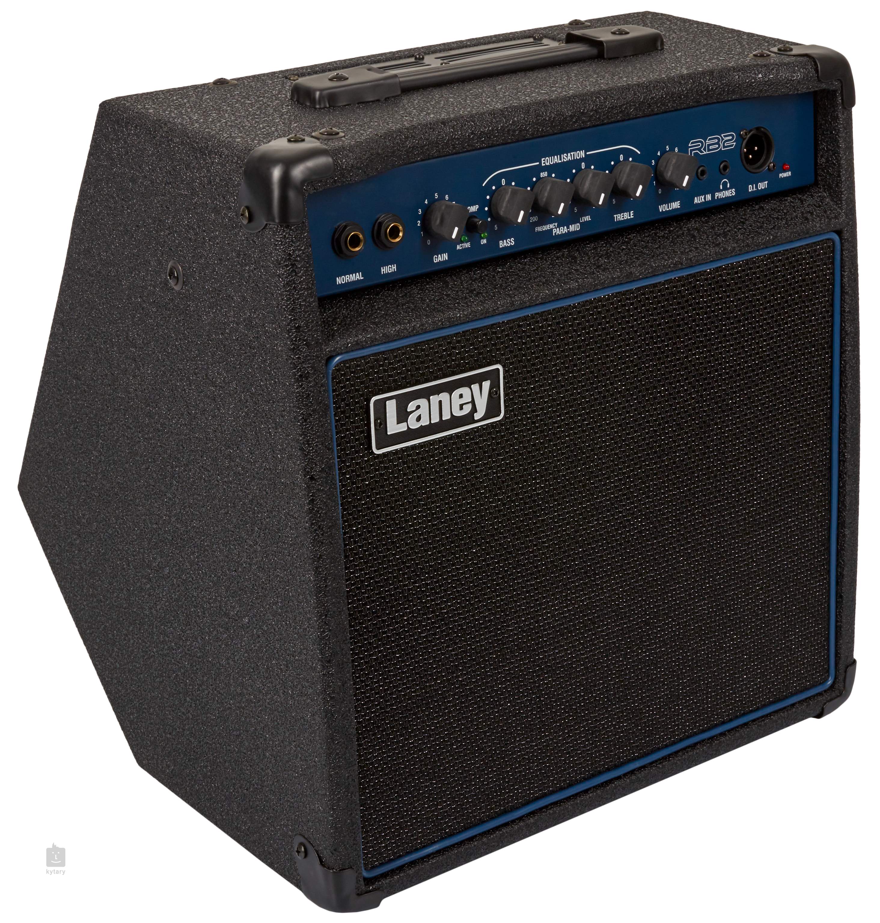 LANEY RB2 Combo basse a transistor