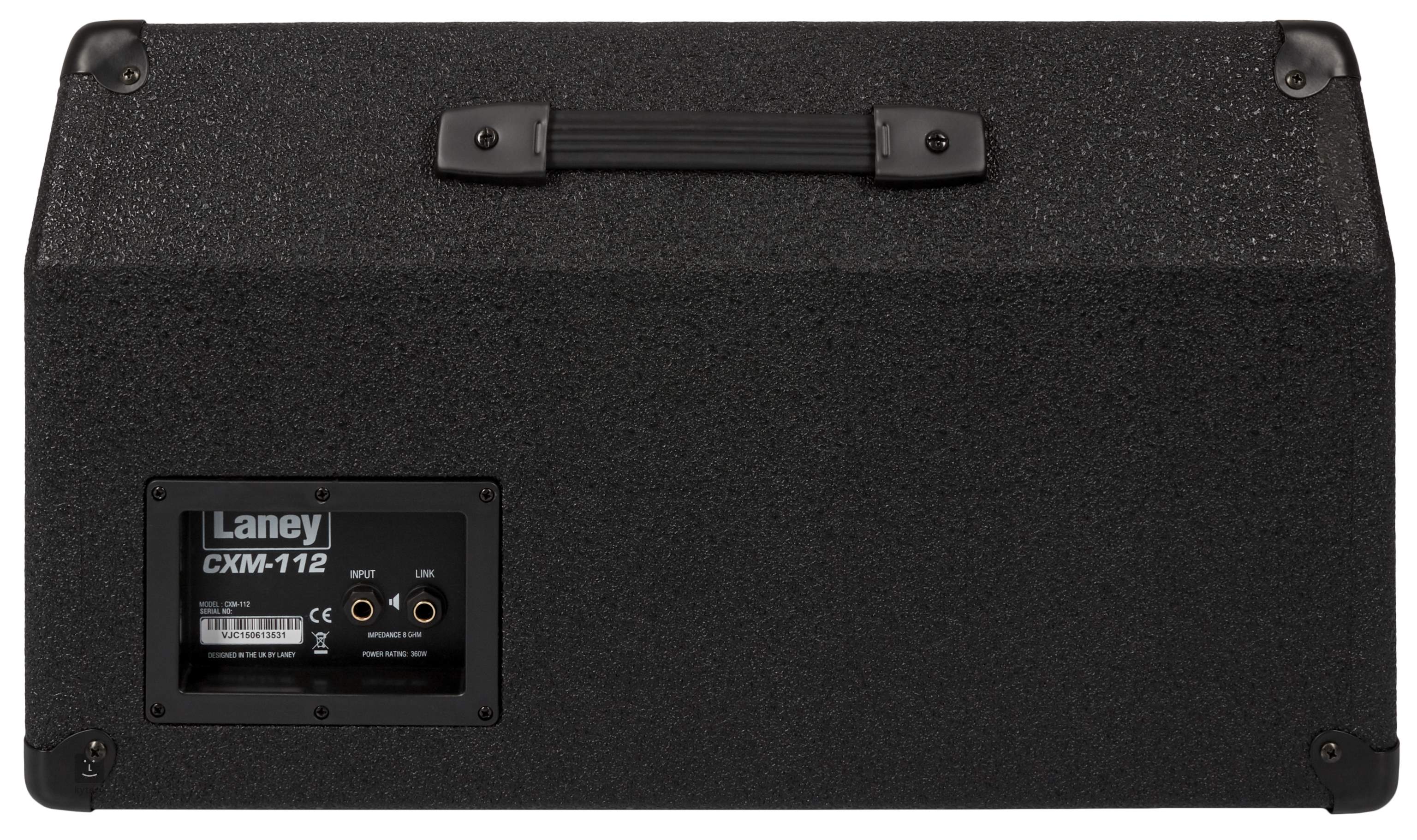 LANEY CXM 112 (déballé) Moniteur de scene passif