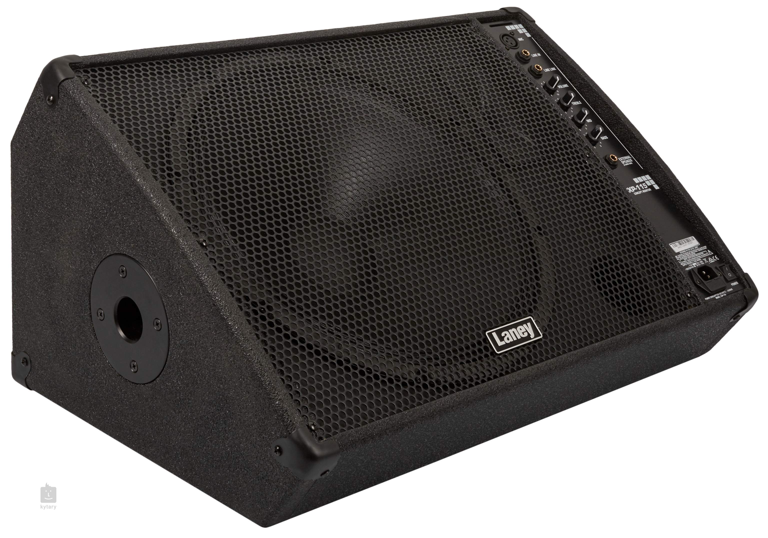 LANEY CXP115 Moniteur de scene actif