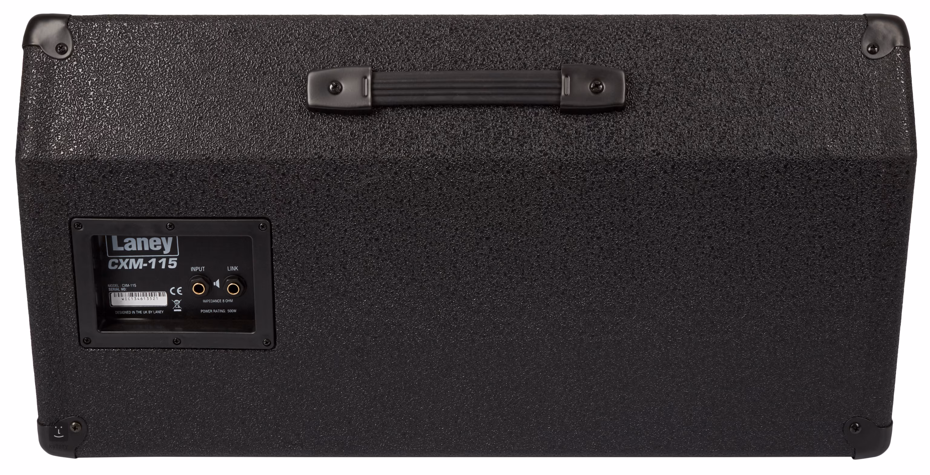 LANEY CXM 115 Moniteur de scene passif | Kytary.fr