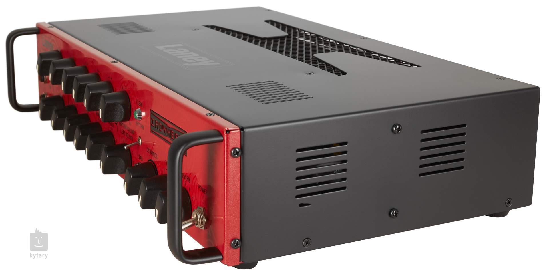 LANEY IRT-Studio-SE Ampli guitare