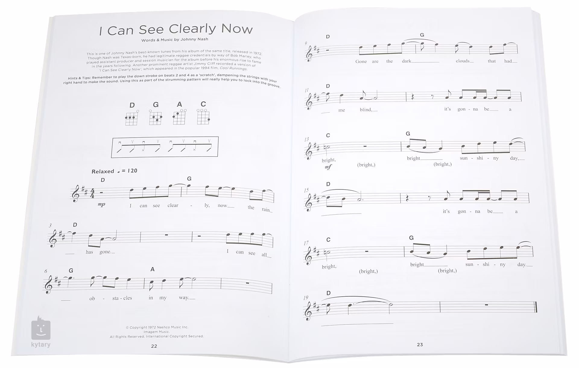 MS Really Easy Ukulele: Summer Songs Partition pour ukulélé | Kytary.fr