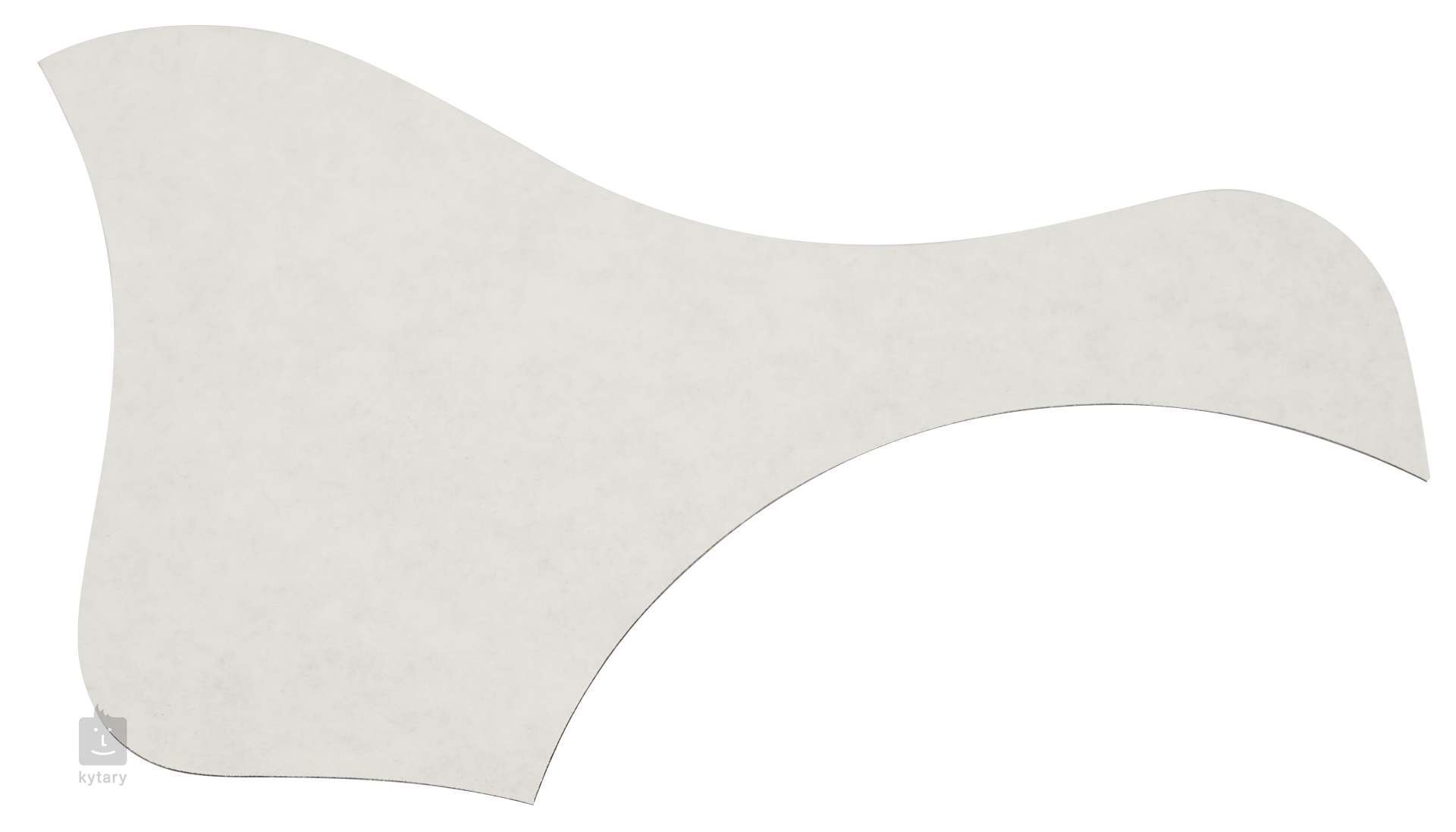 TAYLOR Pickguard GS Mini, Black Pickguard | Kytary.fr