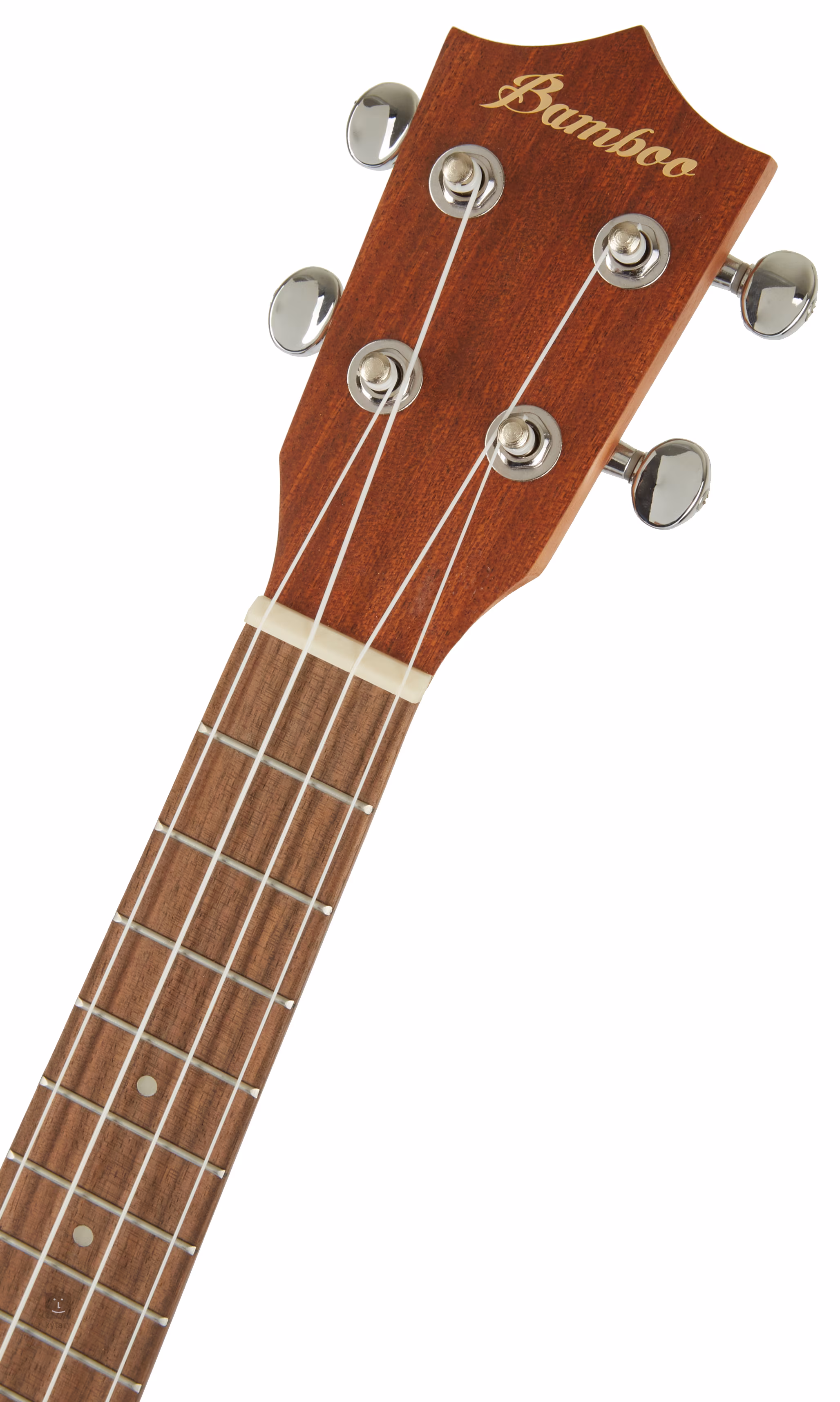 BAMBOO Mahori 23 Ukulélé acoustique