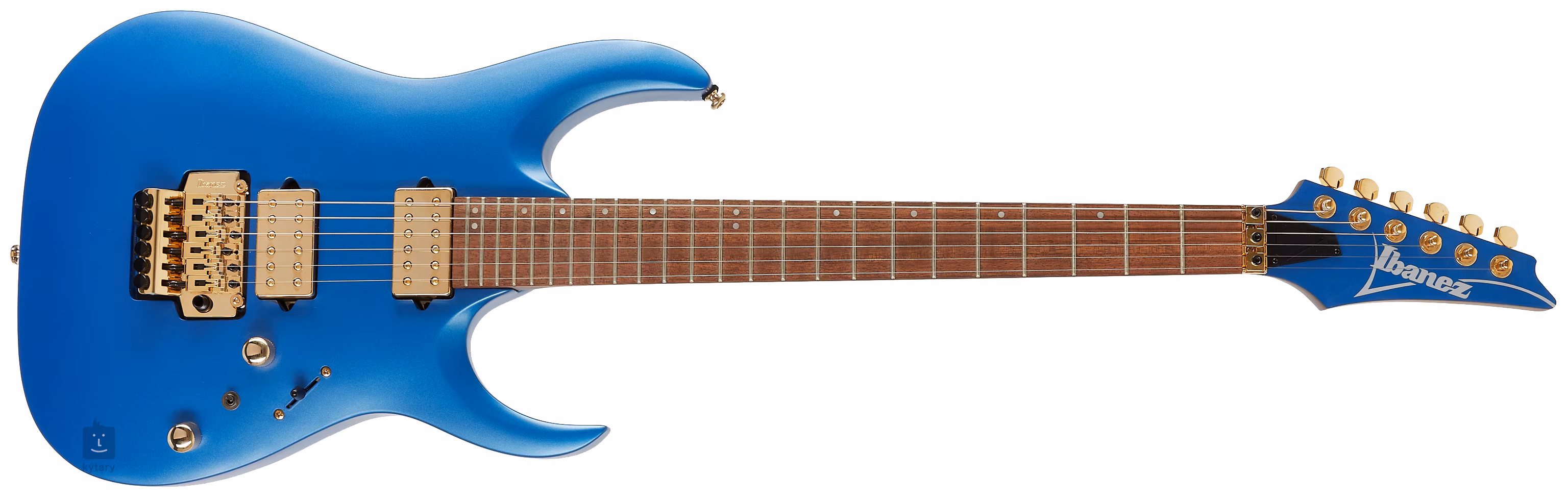 IBANEZ RGA42HPT-LBM Guitare électrique