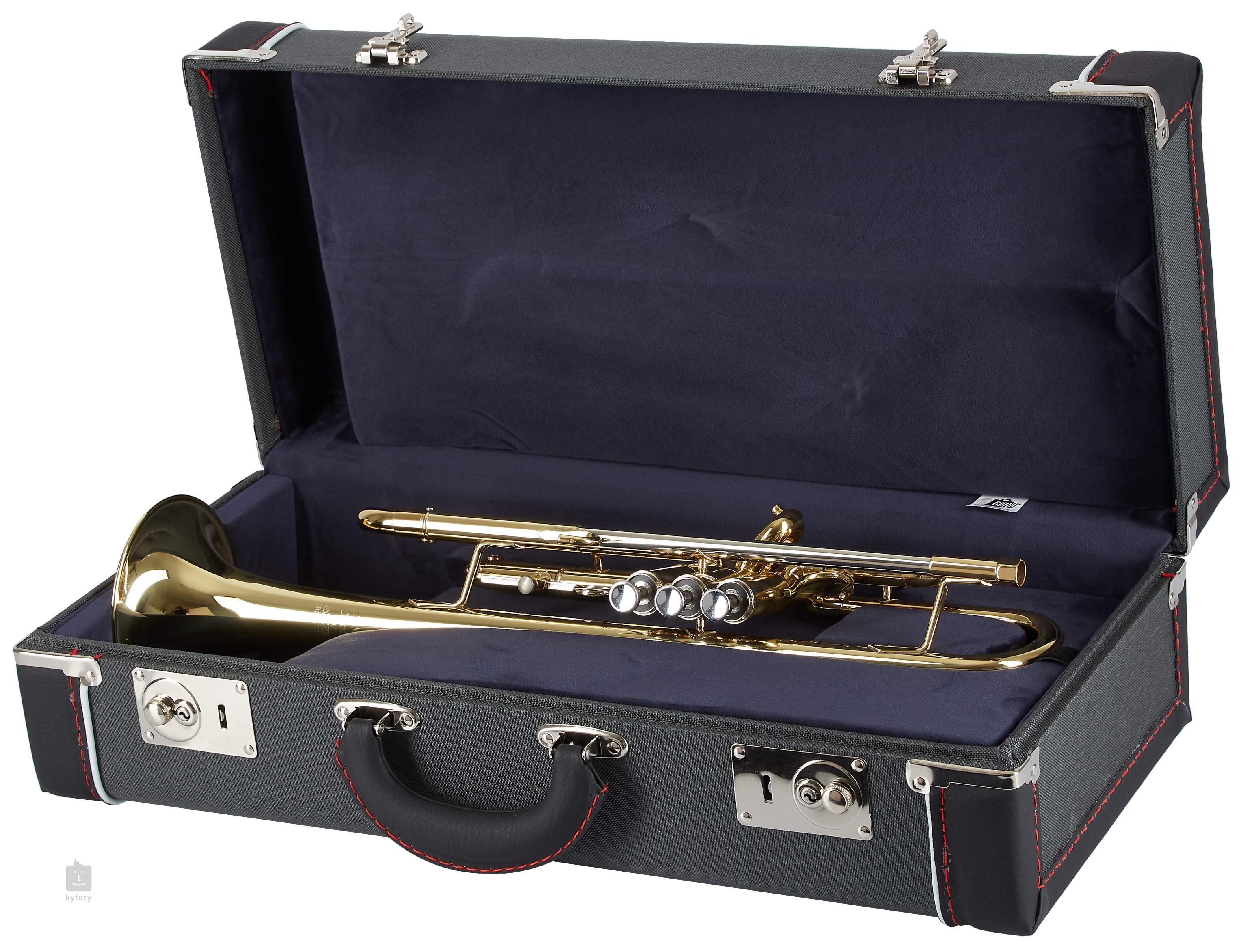 GETZEN 900 Eterna Classic Trompette