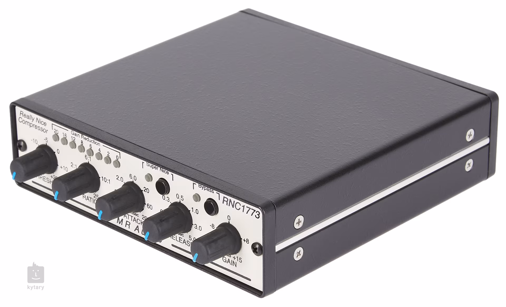 FMR AUDIO RNC1773 Really Nice Compressor Compresseur