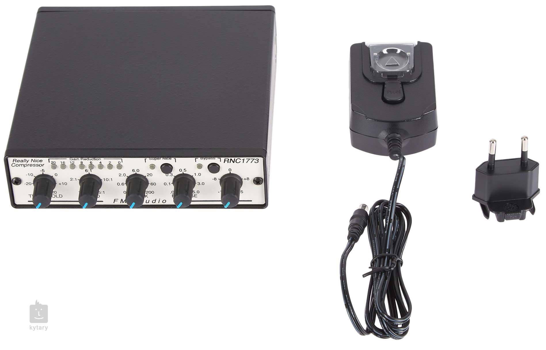 FMR AUDIO RNC1773 Really Nice Compressor Compresseur