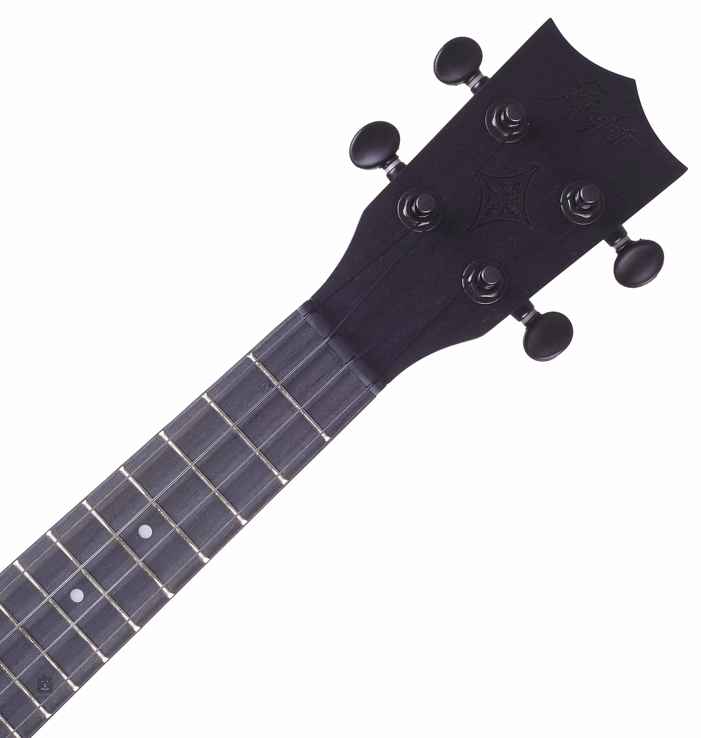 FLIGHT NUS 310 Blackbird Natural Ukulélé acoustique | Kytary.fr
