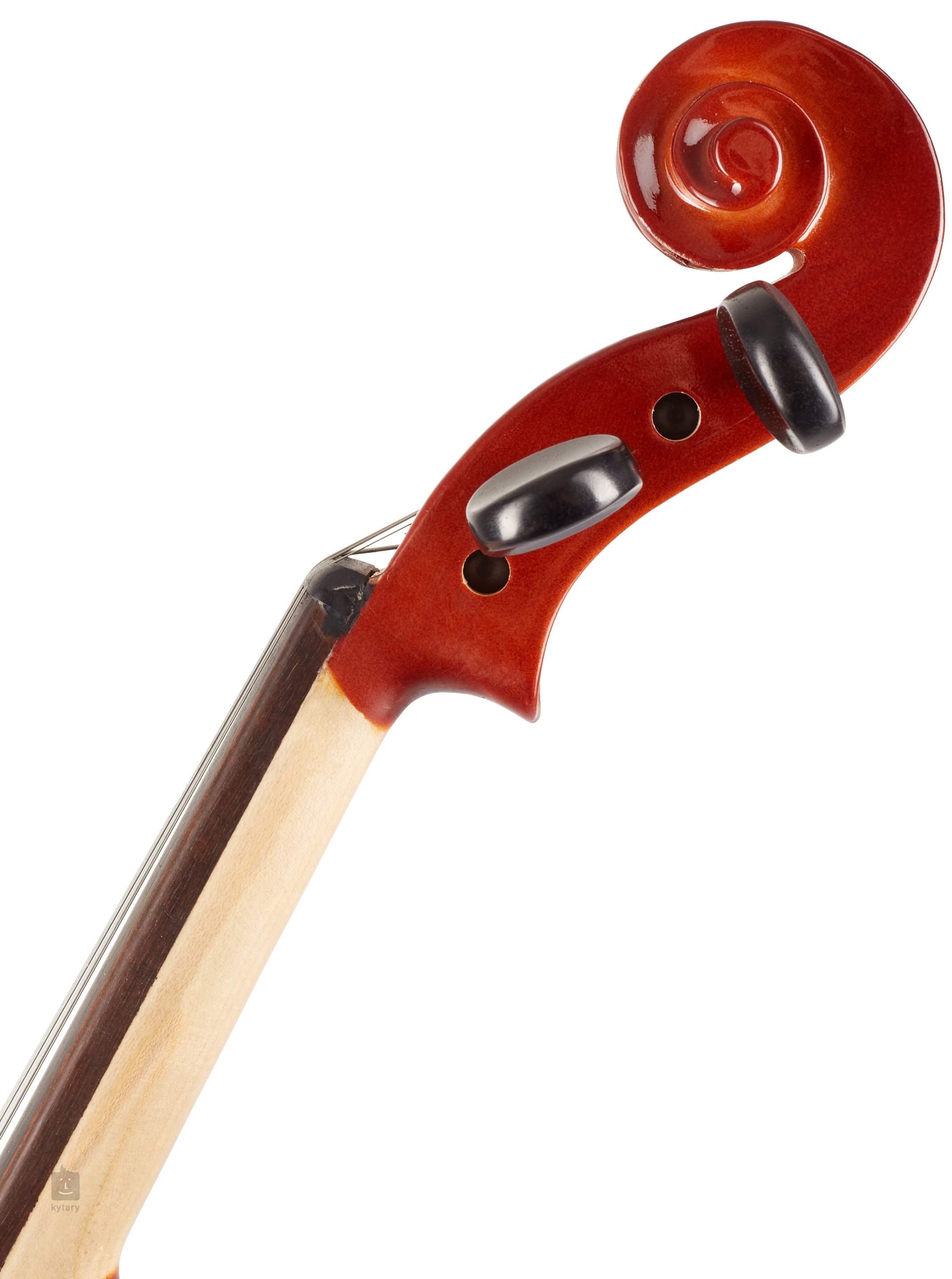 PIERRE MARIN Amadeus Violin Set 3/4 (utilisé) Violon acoustique | Kytary.fr