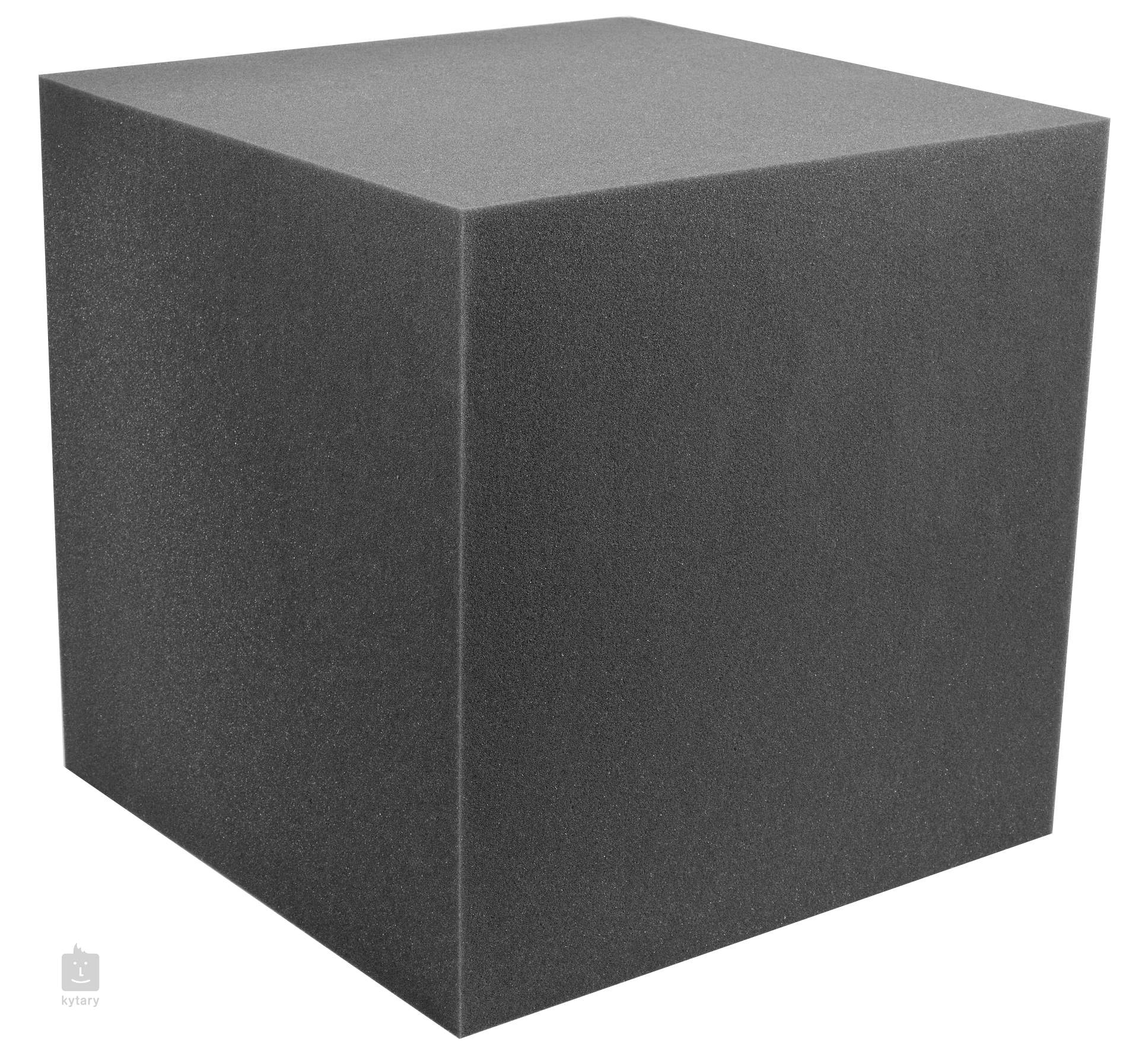PYRAMID Bass Cube Mousse acoustique