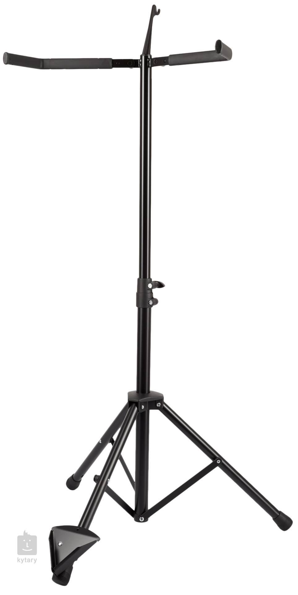K&M Double bass stand Support pour contrebasse | Kytary.fr