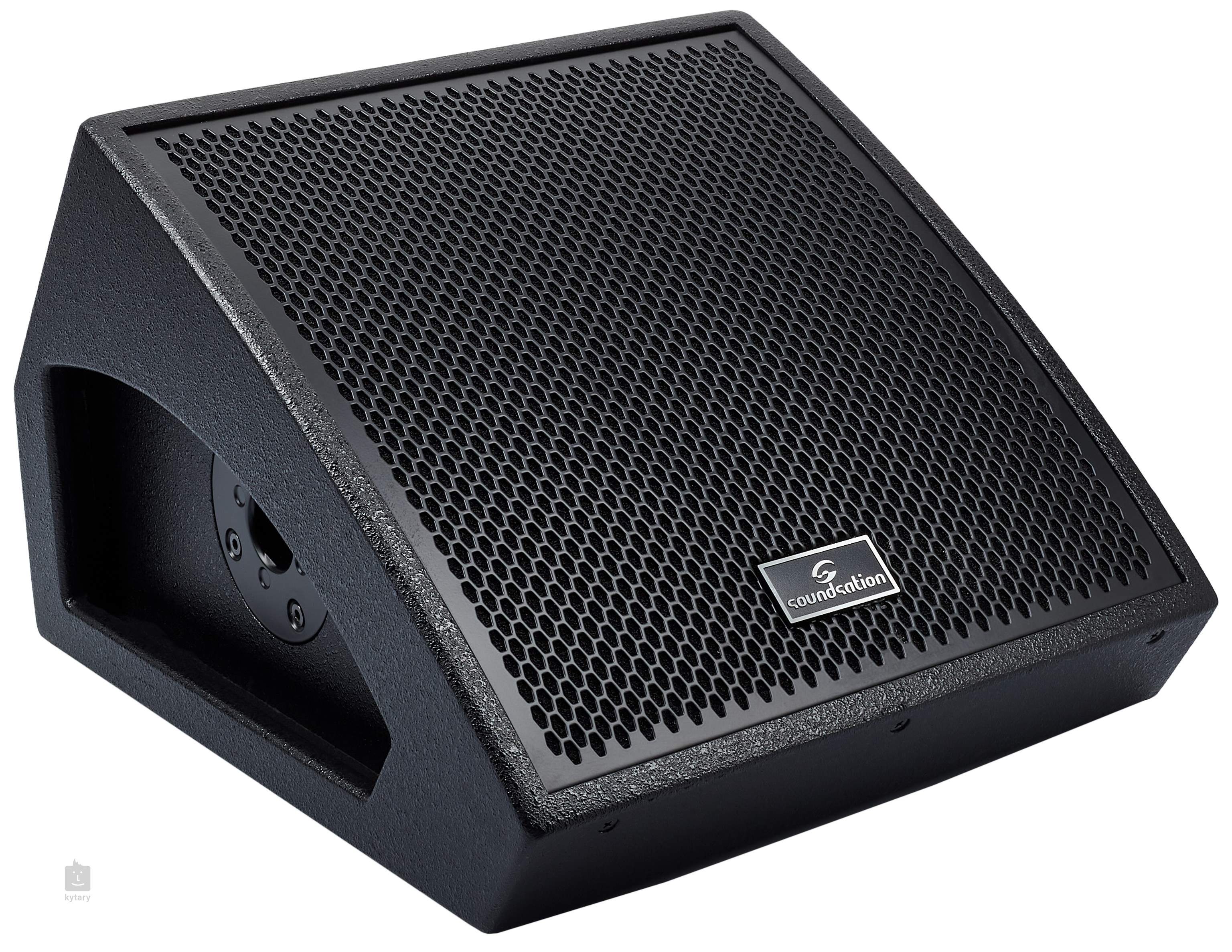 SOUNDSATION CHECKLINE-10A Moniteur de scene actif | Kytary.fr