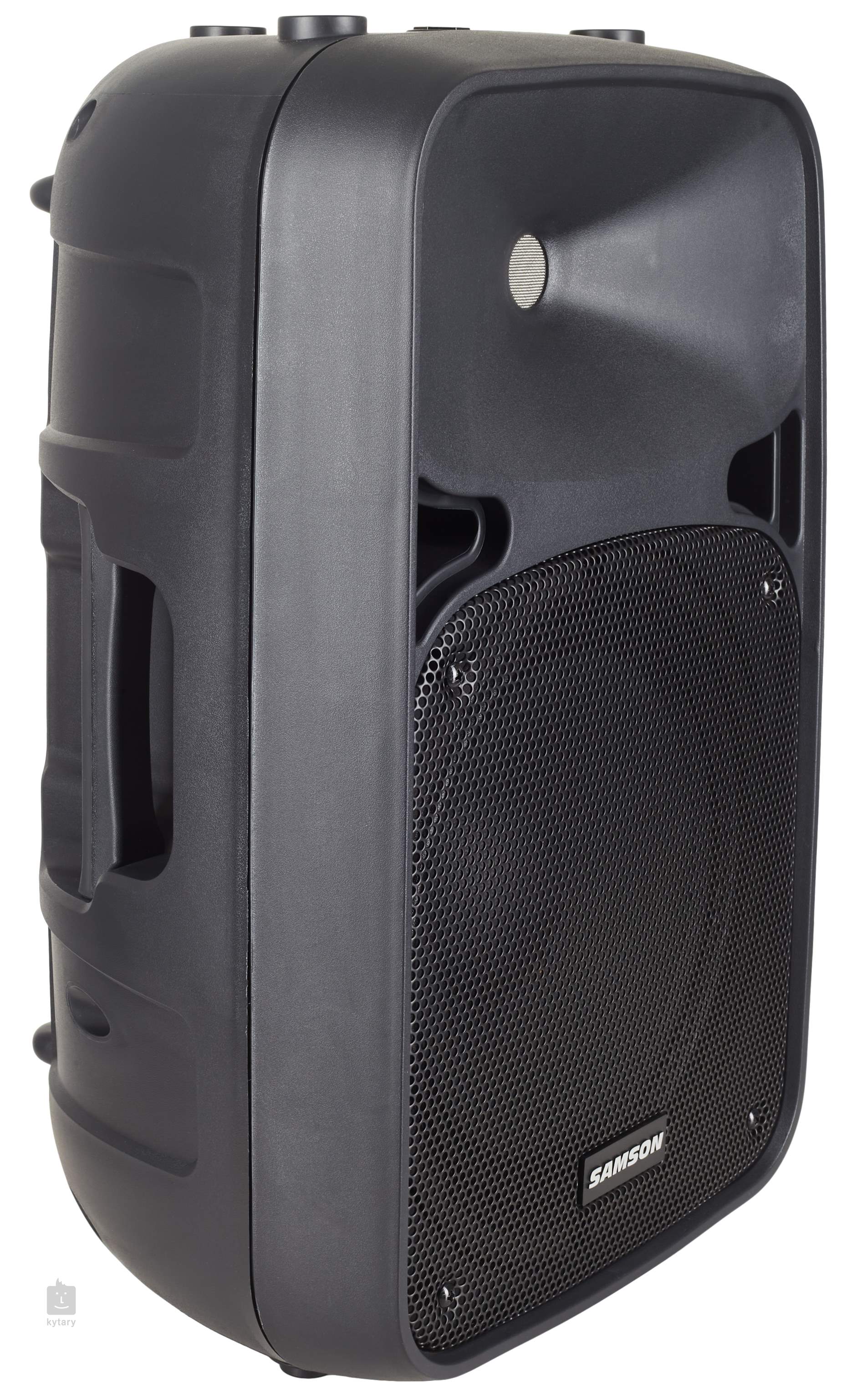 SAMSON Auro D210 Enceinte active | Kytary.fr
