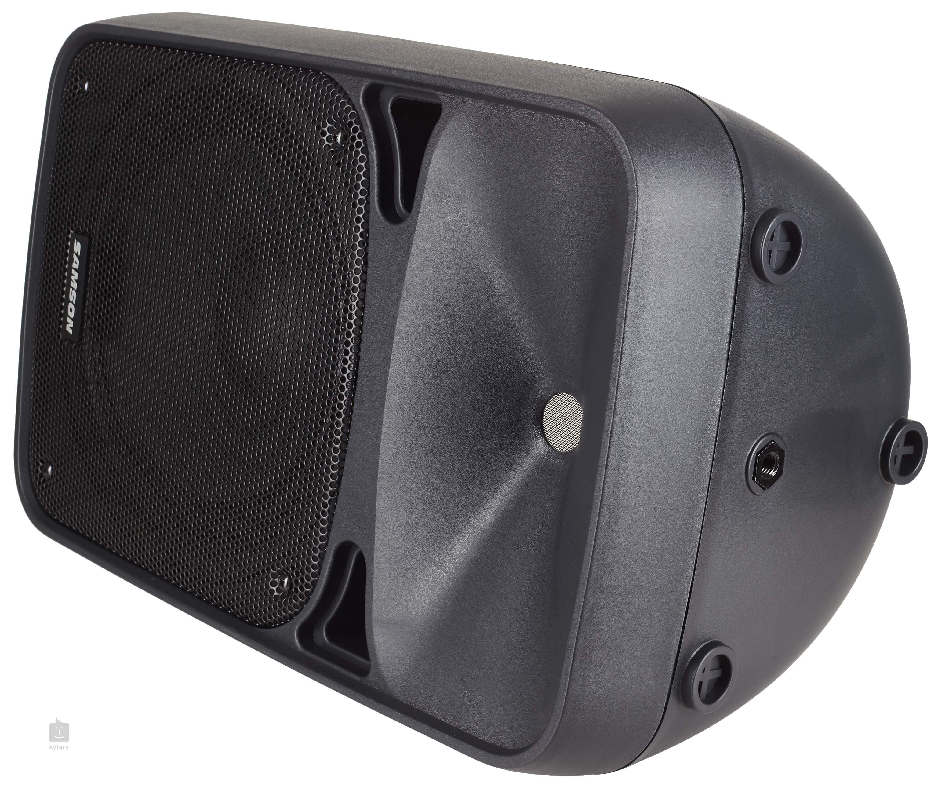 SAMSON Auro D210 Enceinte active | Kytary.fr
