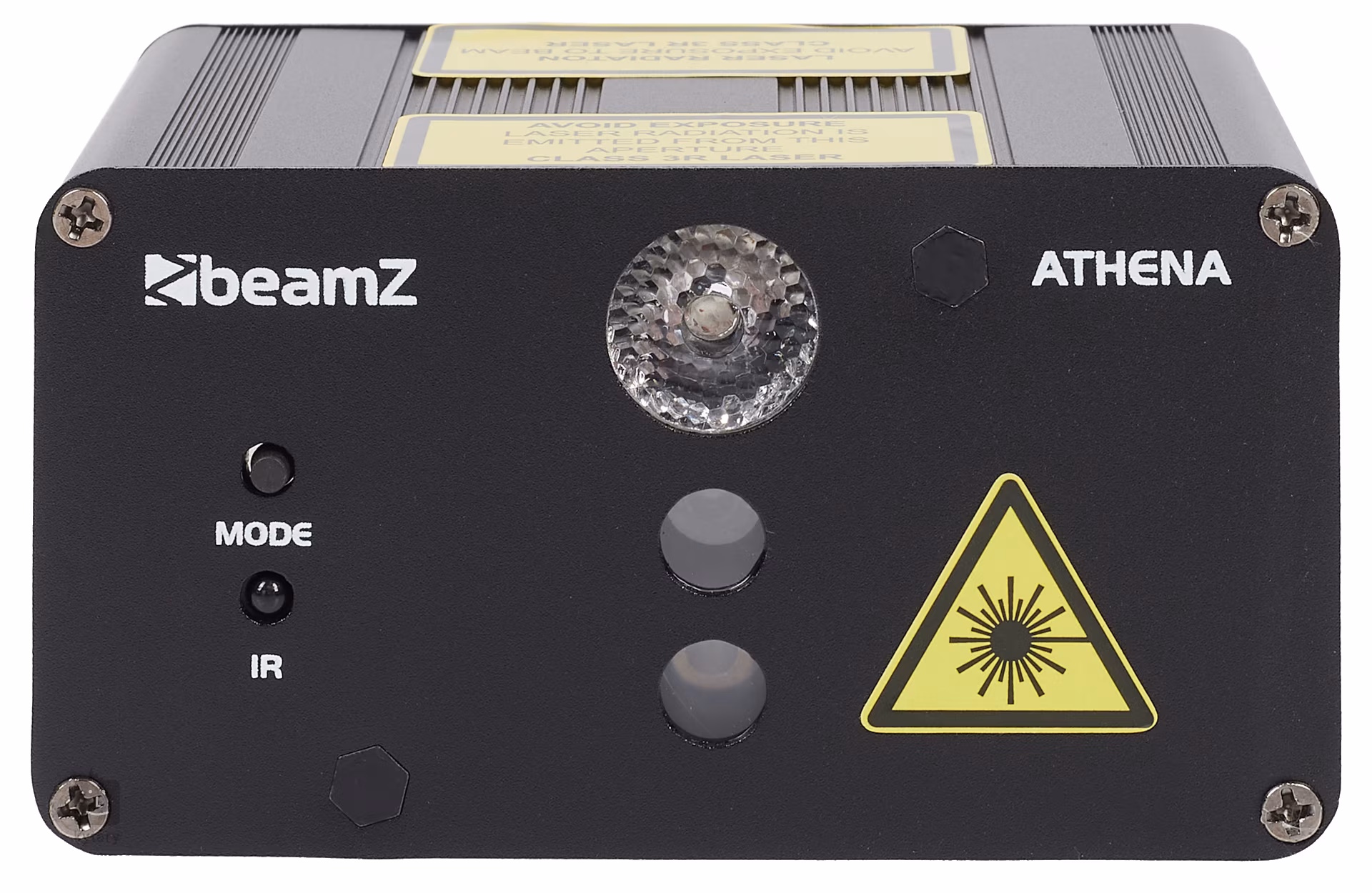 BEAMZ Athena RG Gobo Laser Systém Laser