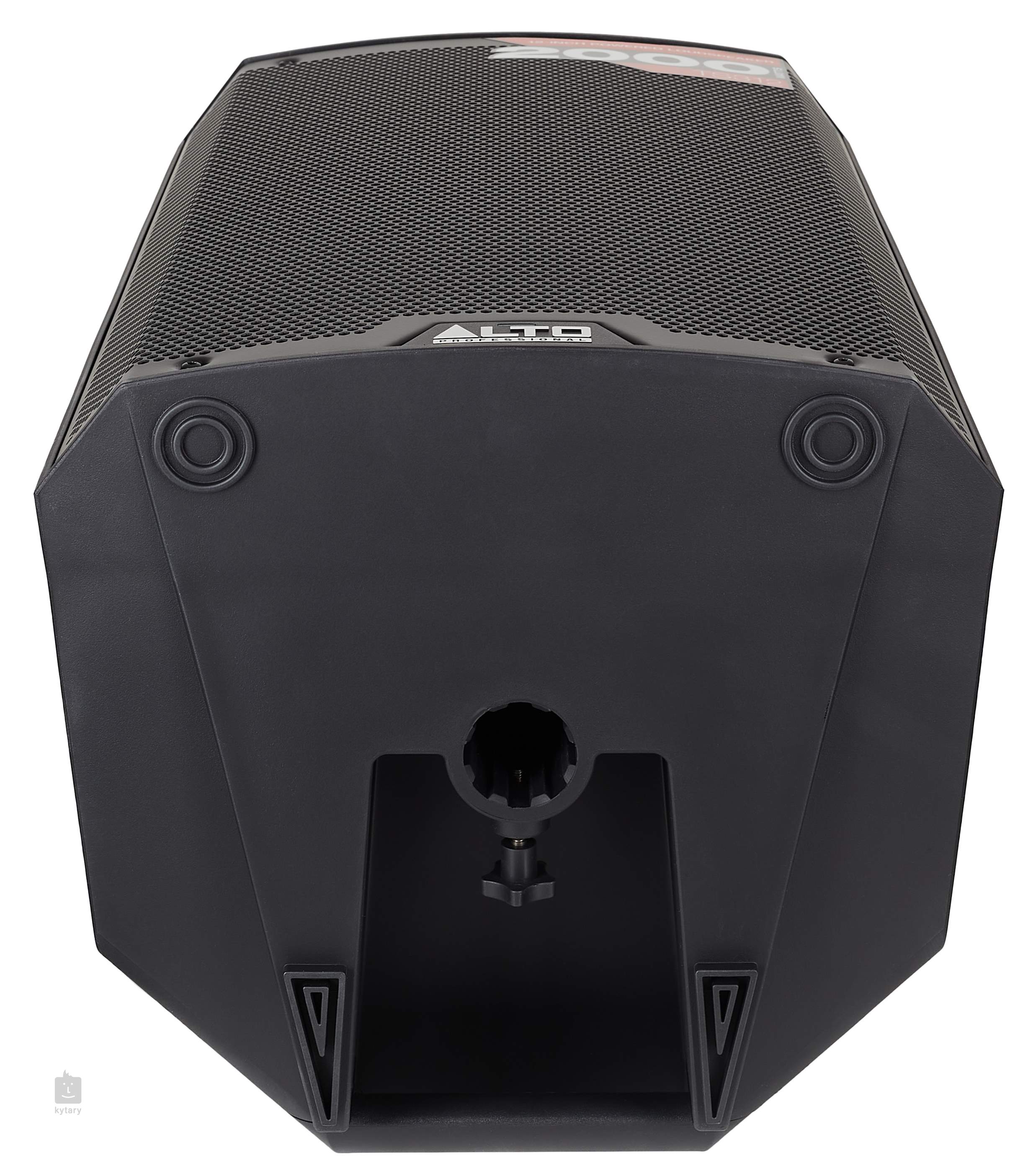 ALTO Truesonic TS312 Enceinte active | Kytary.fr