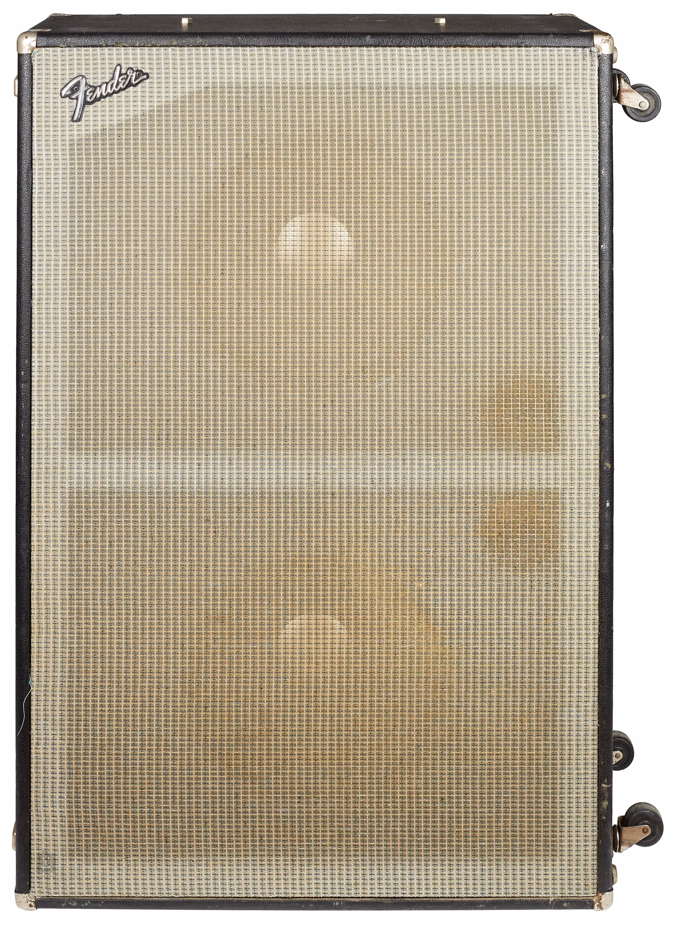 FENDER 70s Dual Showman rev. D140 Moniteur guitare | Kytary.fr