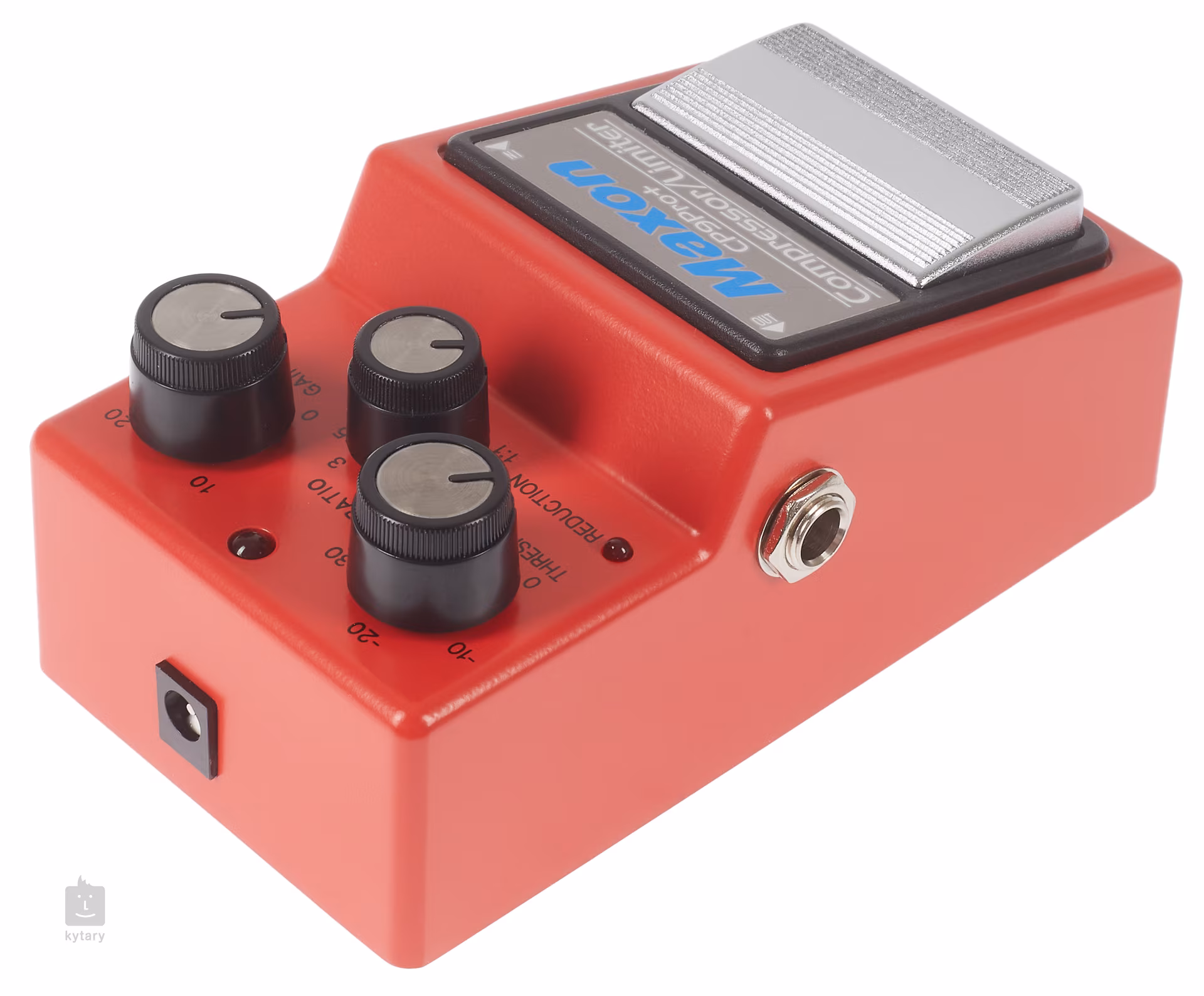 MAXON CP-9PRO + COMPRESSOR Effet guitare | Kytary.fr