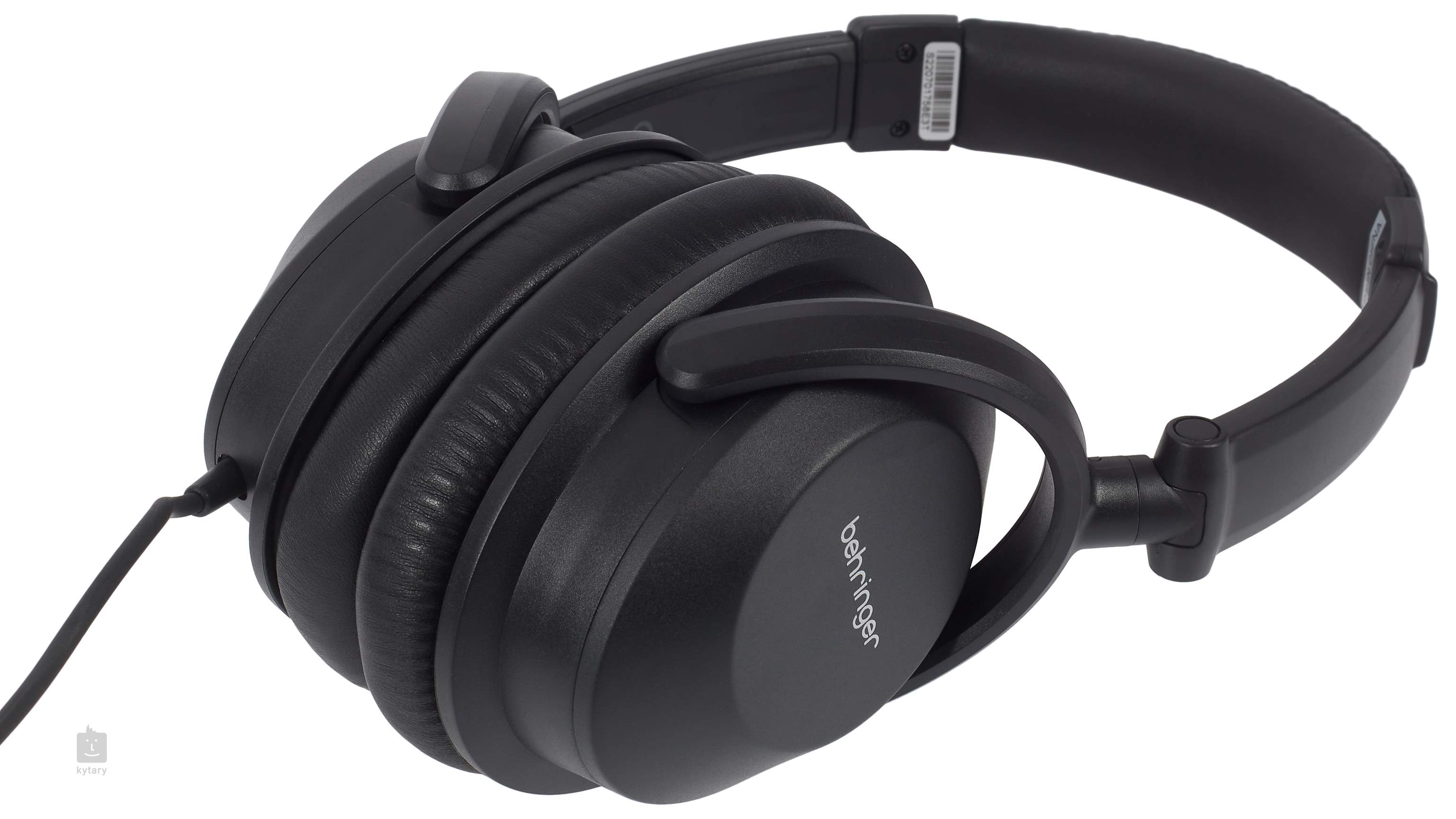 BEHRINGER HC 2000 Écouteurs studio | Kytary.fr