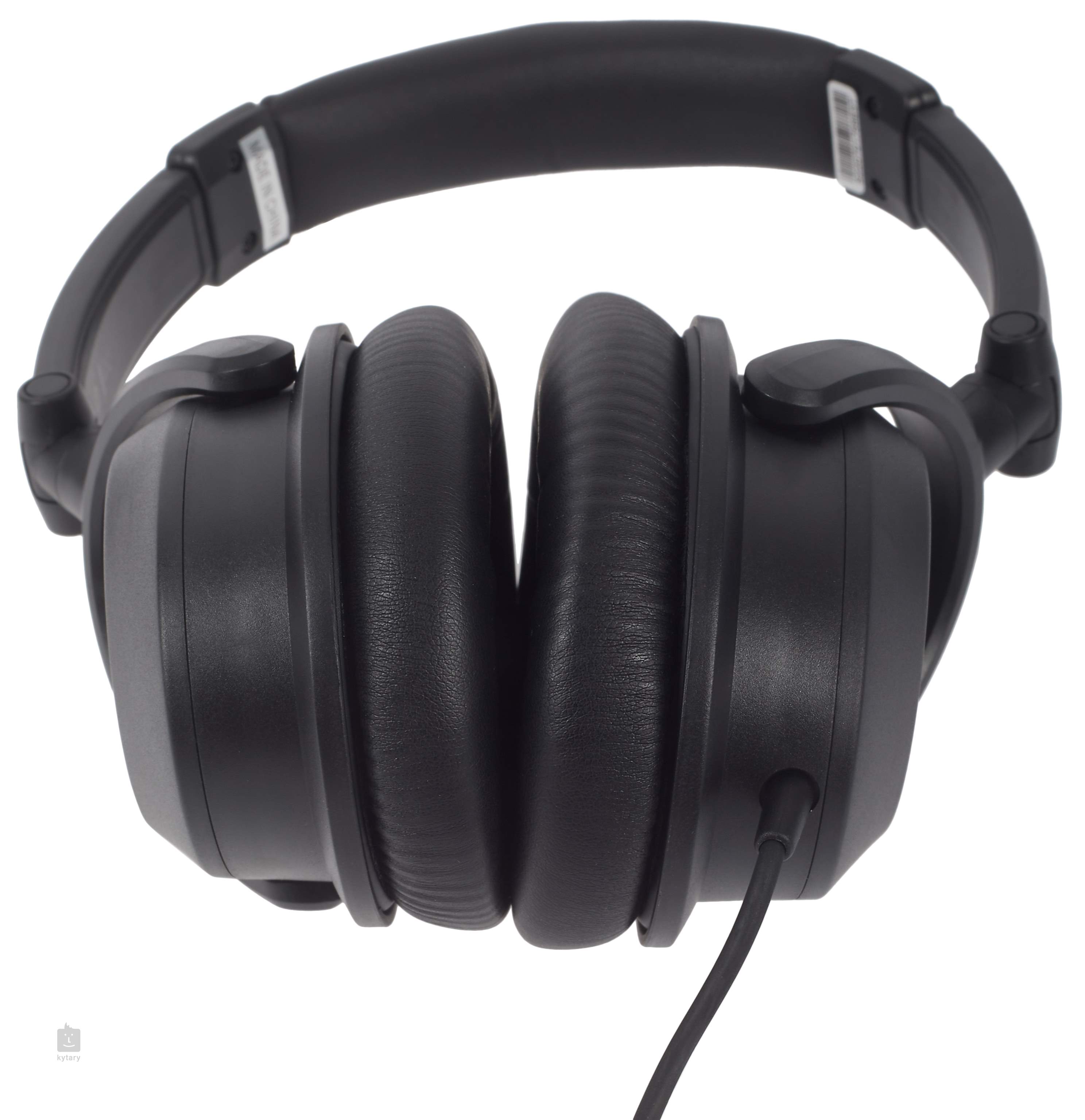 BEHRINGER HC 2000 Écouteurs studio | Kytary.fr