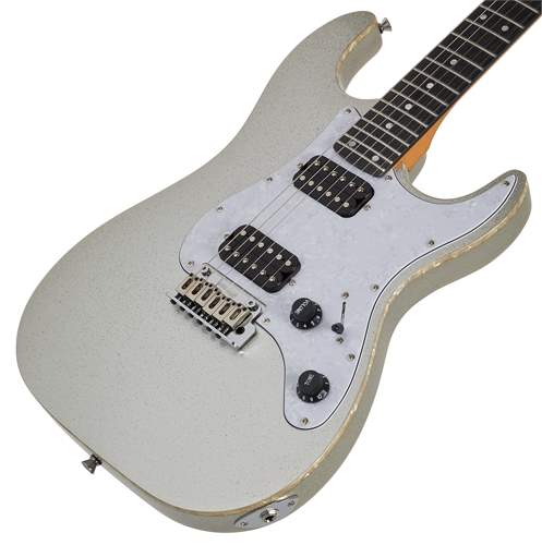 JET GUITARS JS-500 SLS Elektromos gitár | Kytary.hu