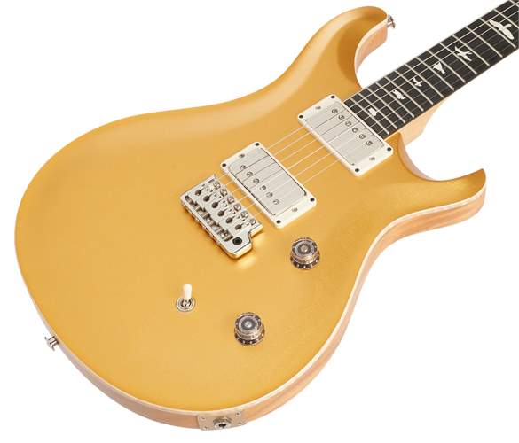 PRS CE24 Gold Top Elektromos gitár | Kytary.hu