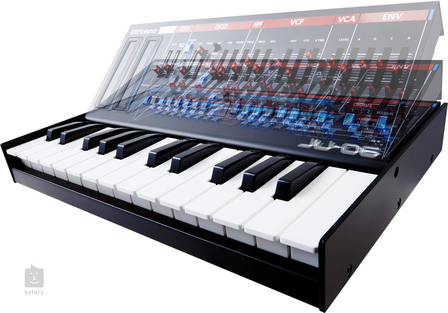 ROLAND K-25m Roland Boutique billentyűzet | Kytary.hu