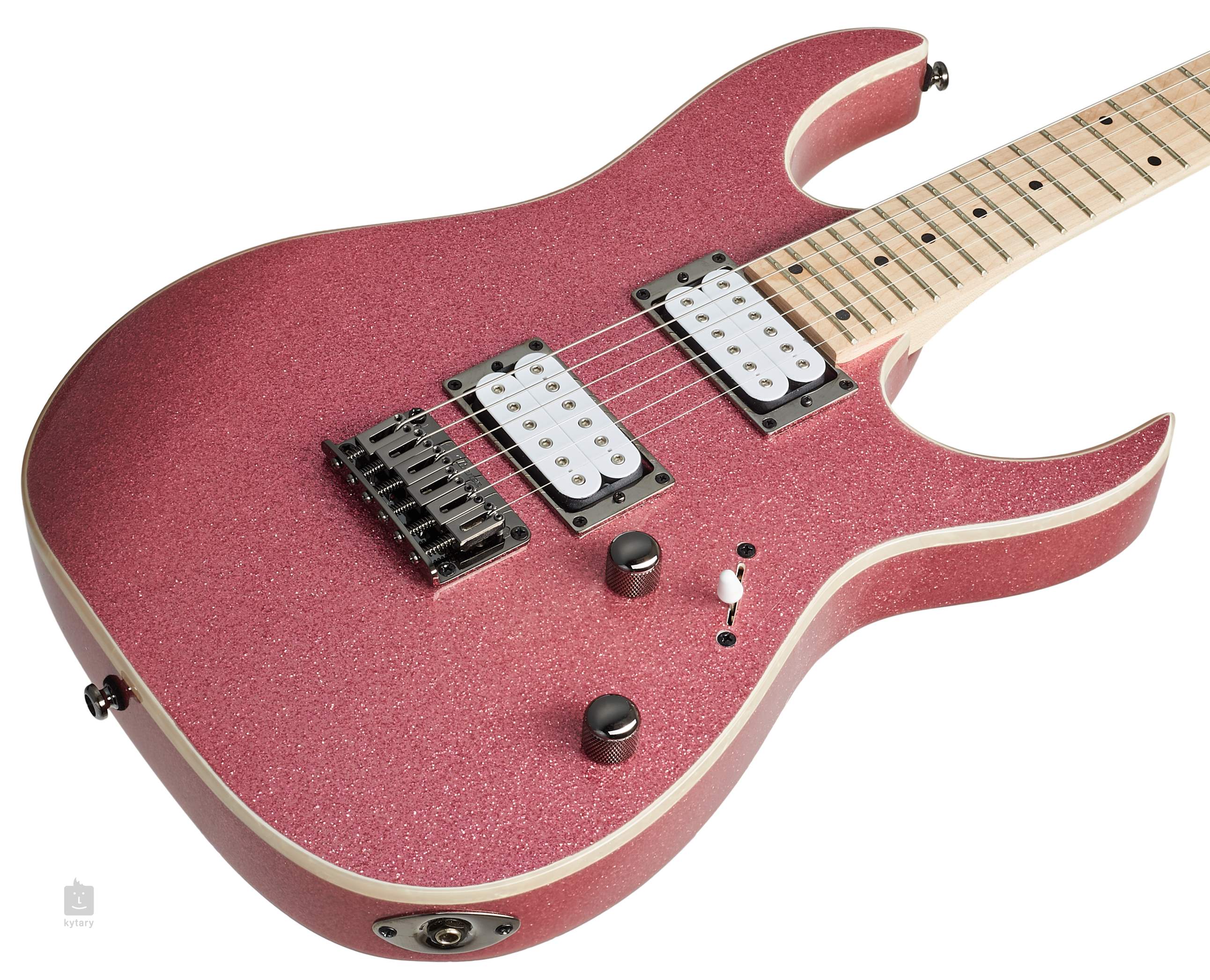 IBANEZ RG421MSP-PSP Elektromos gitár | Kytary.hu