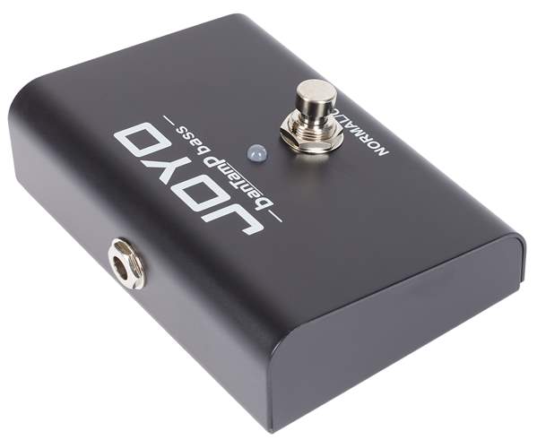 JOYO Bantamp BadASS (opened) Bass Guitar Hybrid Amplifier | Kytary.ie