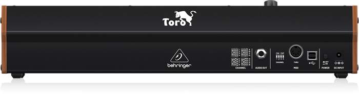 BEHRINGER TORO Eurorack Module | Kytary.ie