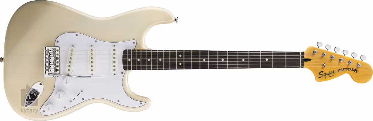 FENDER SQUIER Vintage Modified Stratocaster LRL VB Electric Guitar ...