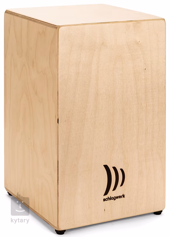 SCHLAGWERK Cajon Quick Assembly Kit large Cajon