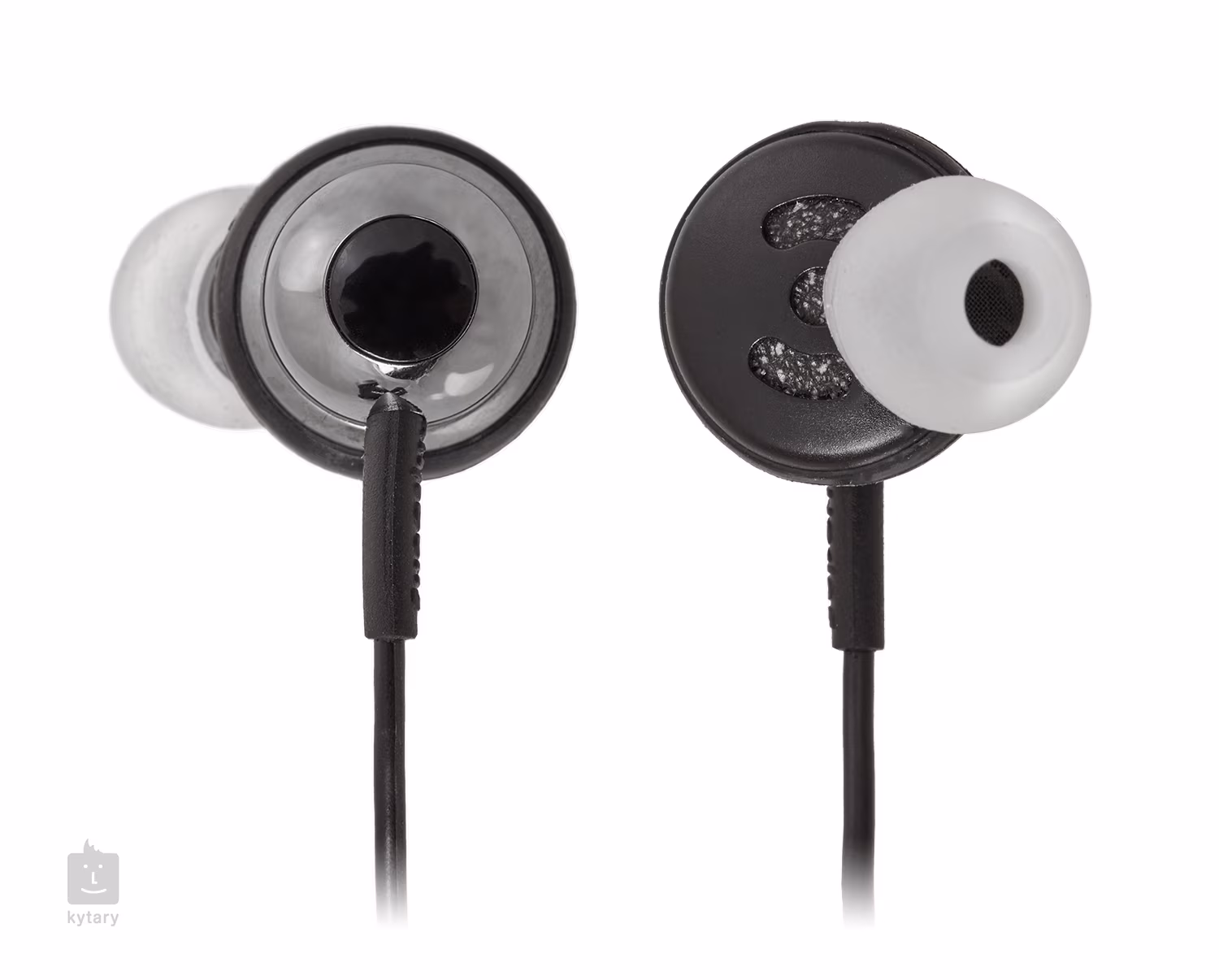 SUPERLUX HD385 In-Ear Headphones | Kytary.ie