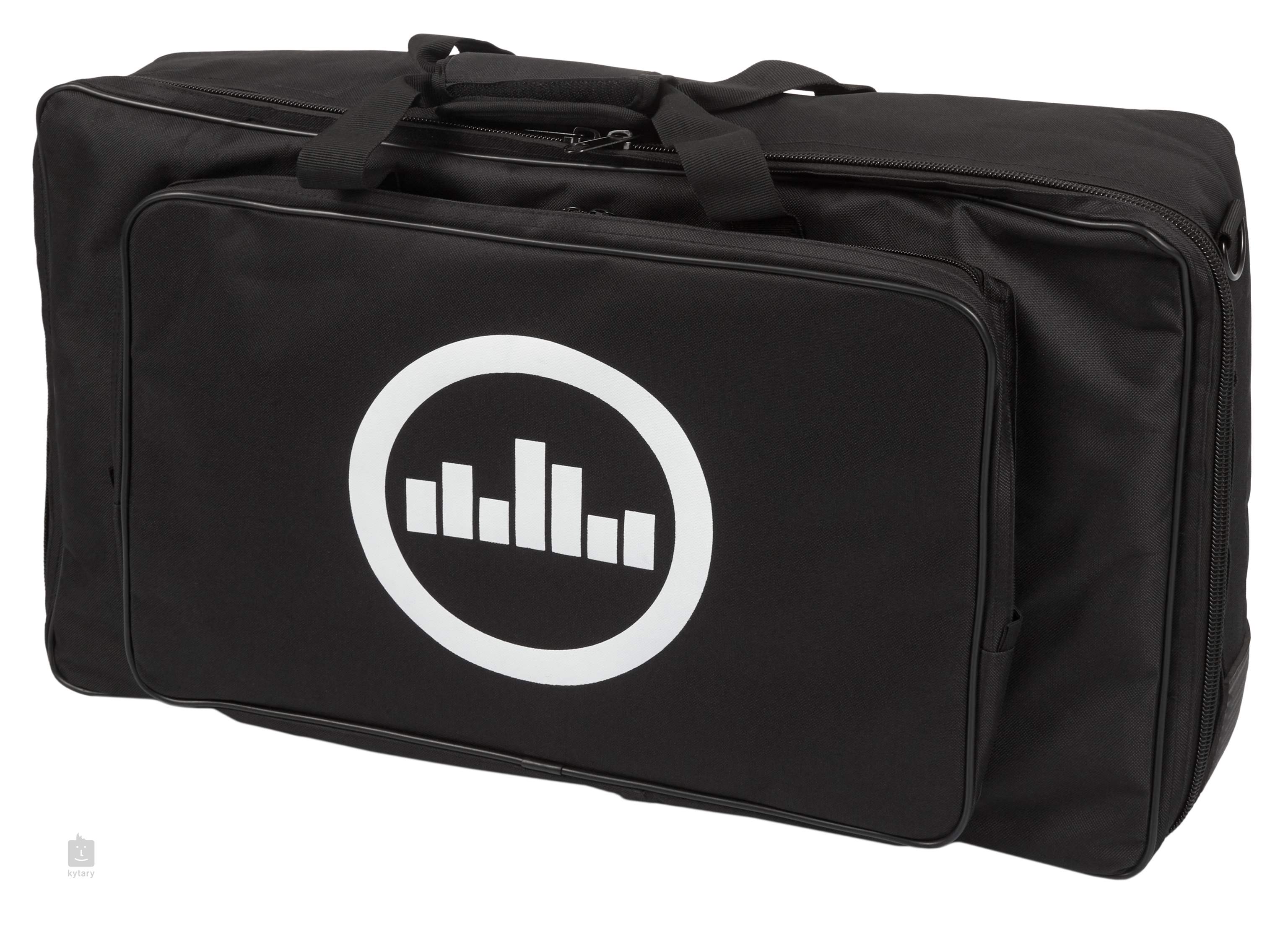 Musical Instruments Temple Audio Solo 18 Pedalboard Soft Case vizark.se