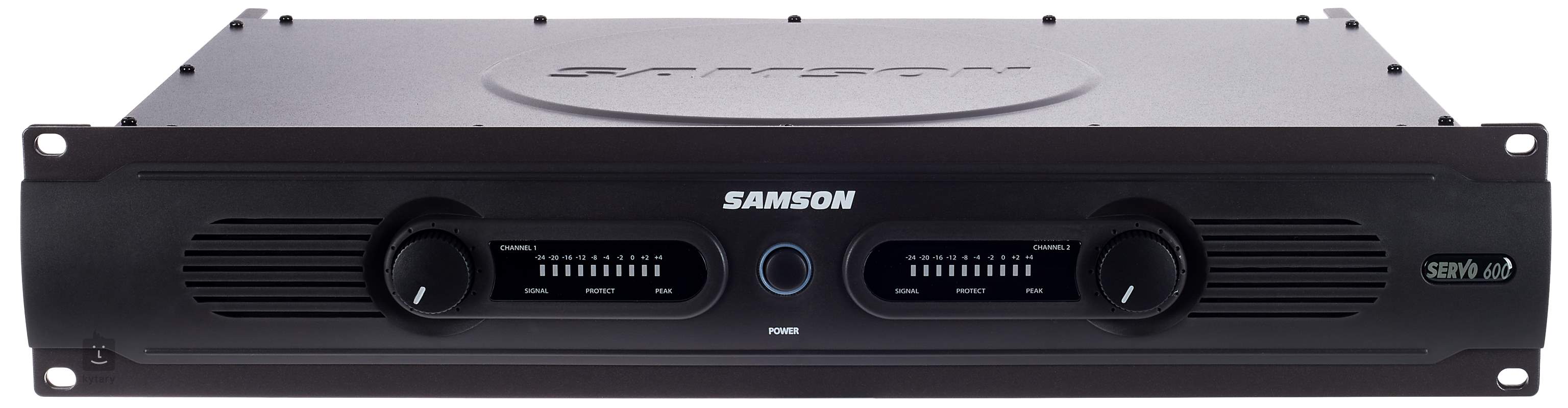 Samson amplifier 16
