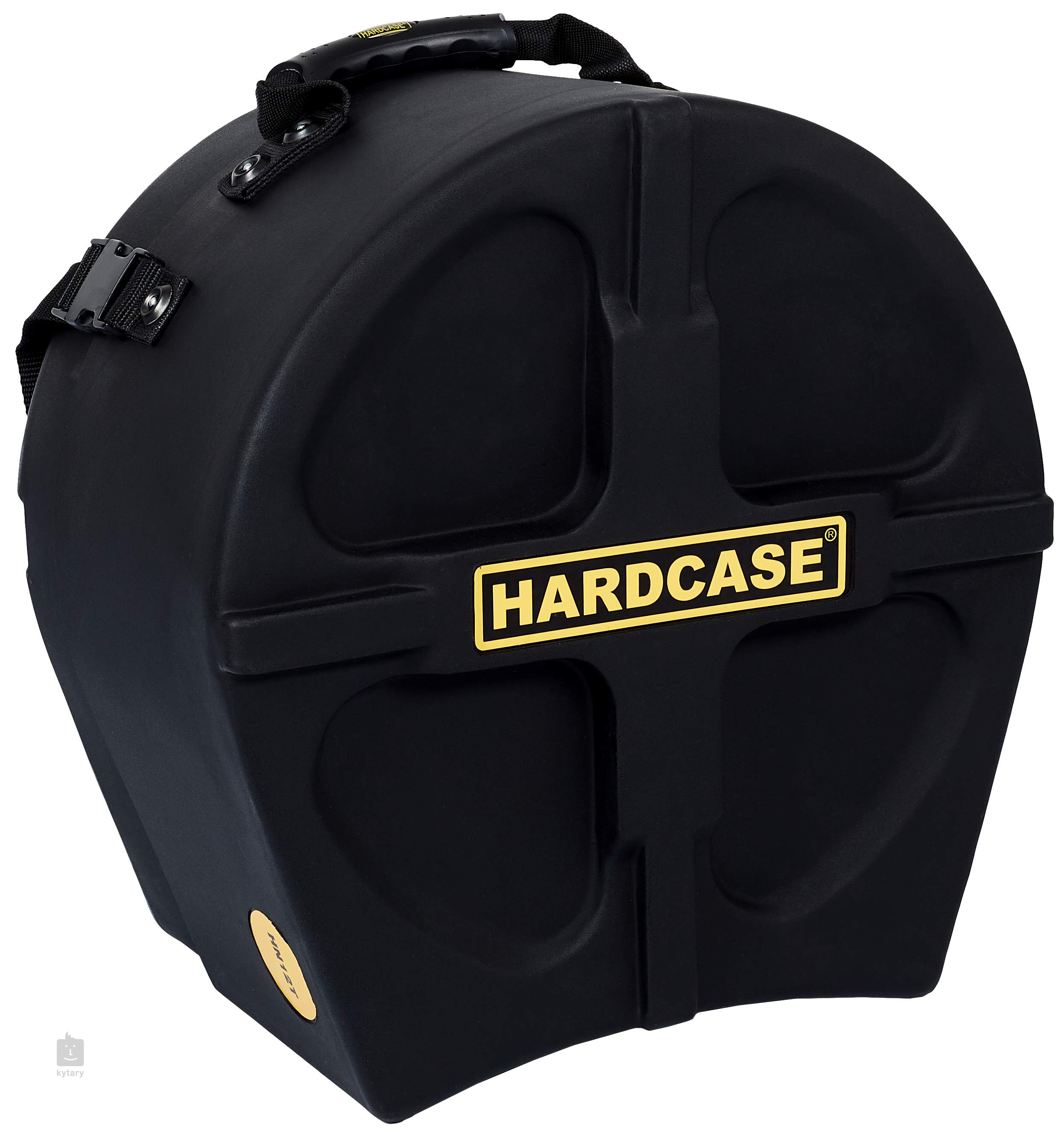HARDCASE HN12T (opened) Tom Hard Case
