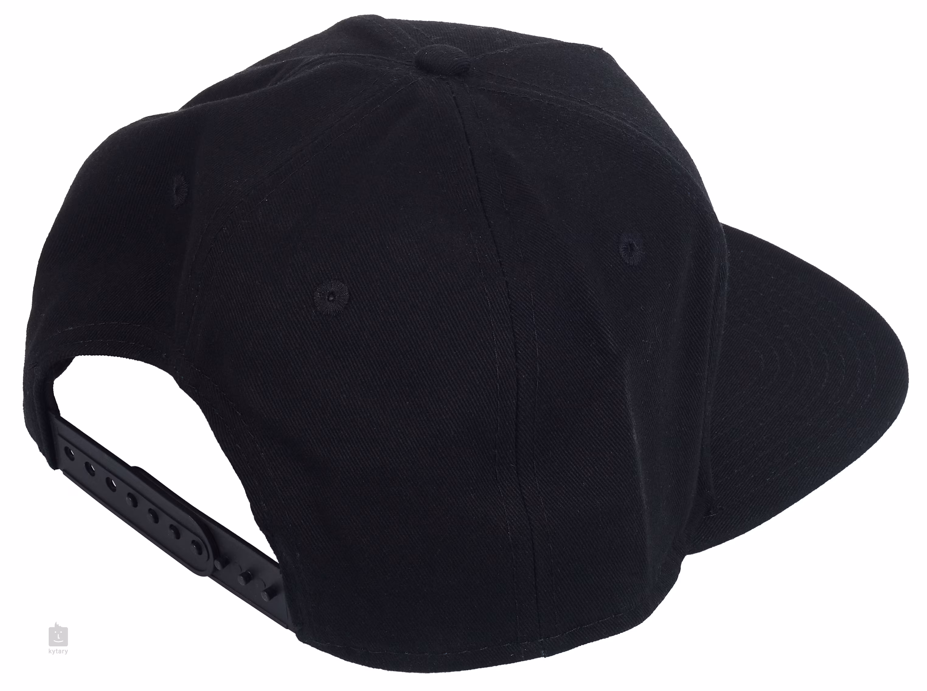 PRS Baseball Hat Flat Bill Red Bird Logo Baseball Cap