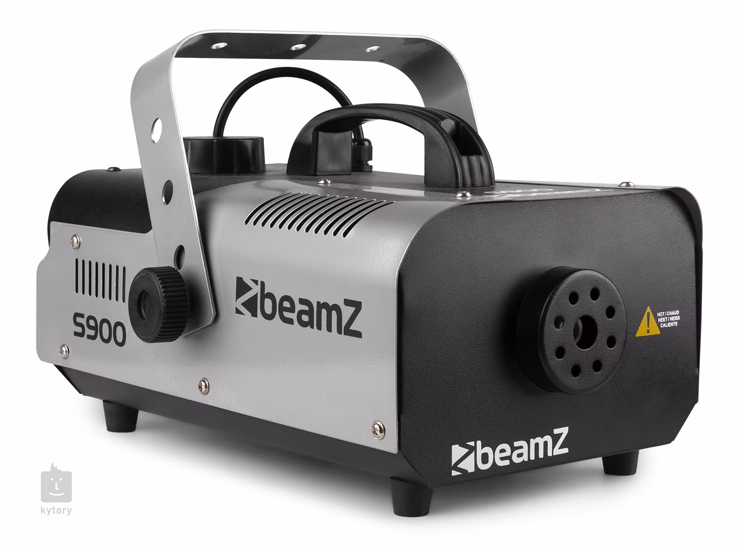BEAMZ S-900 Fog Machine