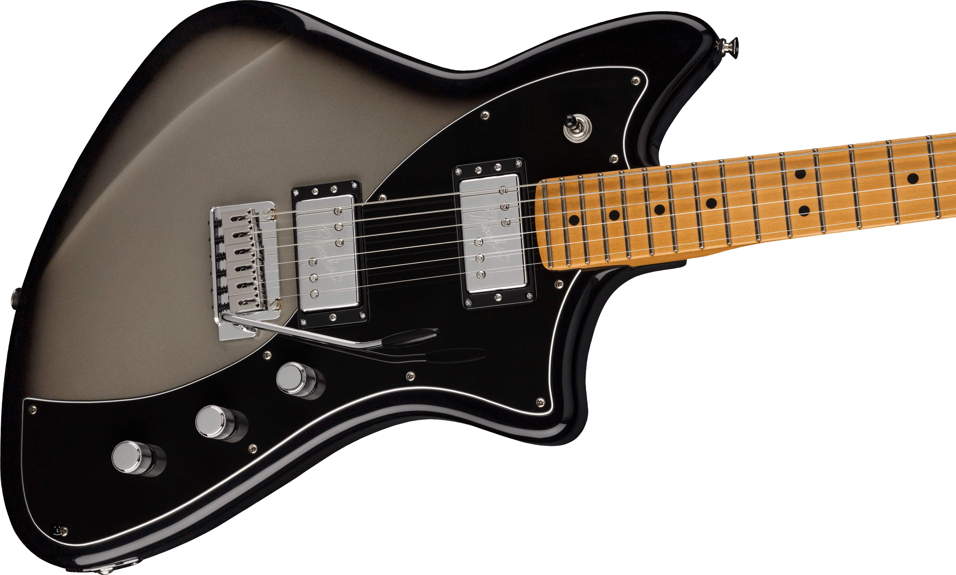 Meteora HH Review: Fender's Expressive, Dynamic, Versatile, 48% OFF