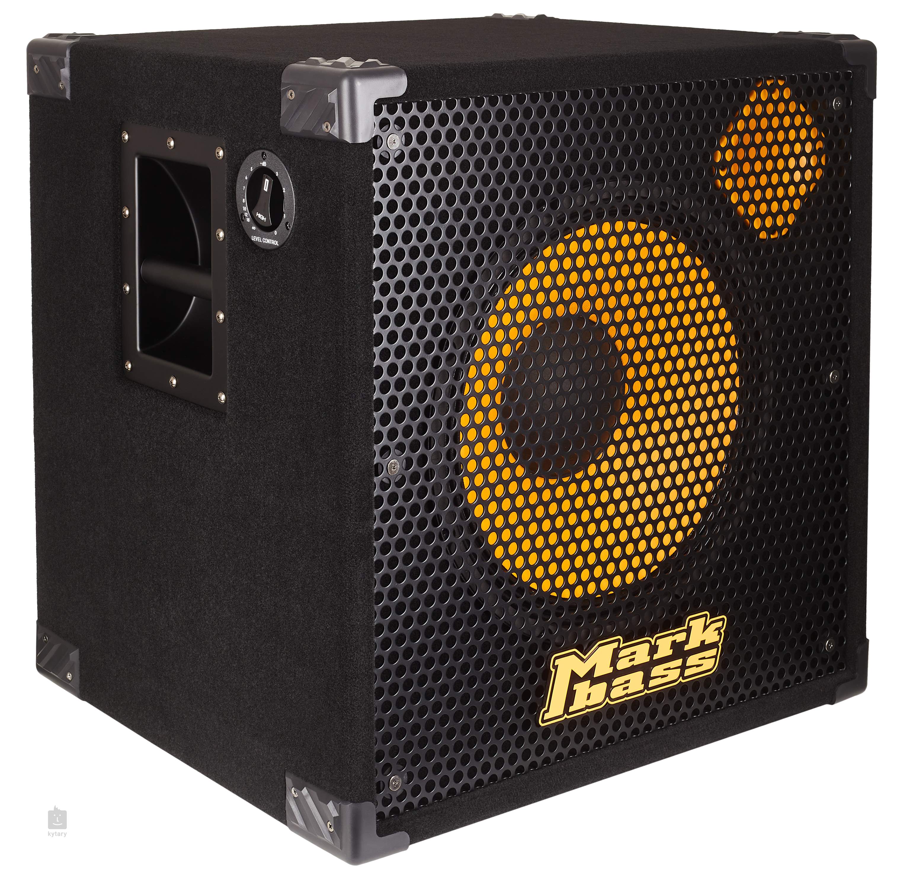 Markbass Cabinets Review | Cabinets Matttroy