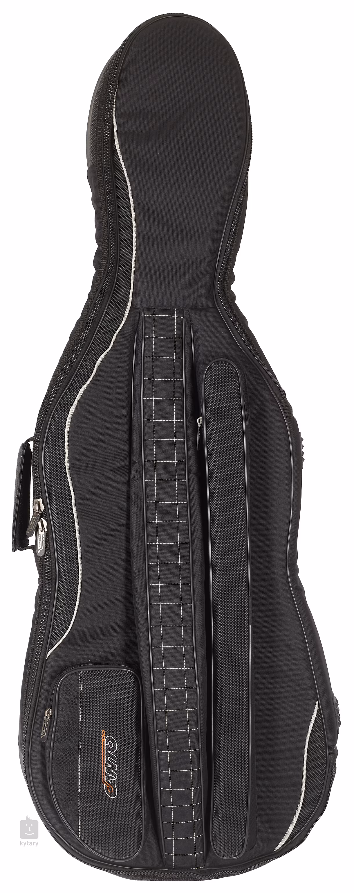 CANTO CELLO BAG 4/4 2,0 RD Violoncello Case