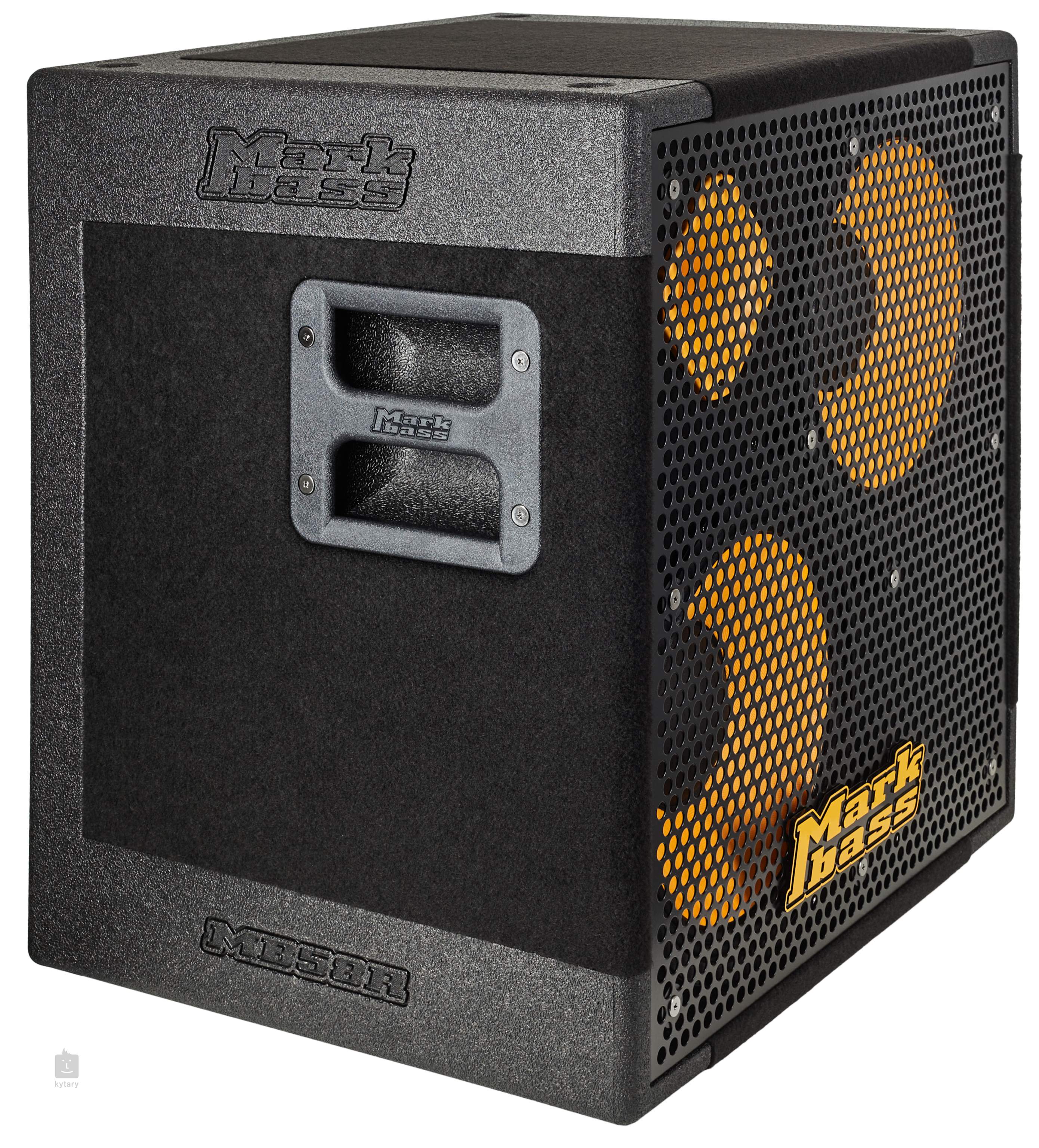 Markbass Cabinets Review | Cabinets Matttroy