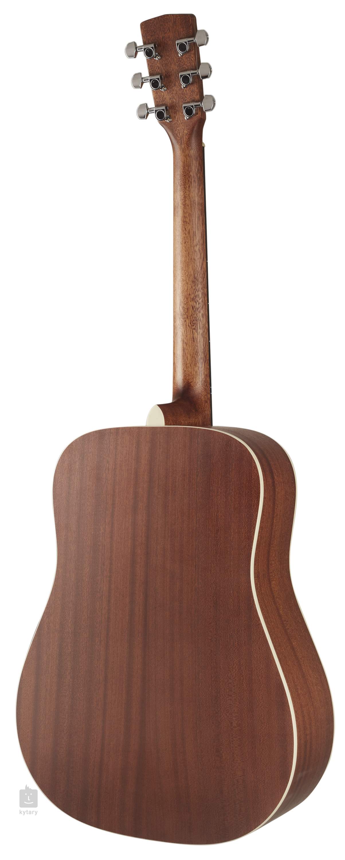 CORT Earth 70 OP Acoustic Guitar