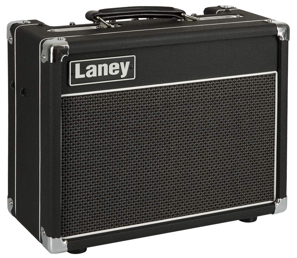 LANEY VC15-110 Amplificatore valvolare combo per chitarra
