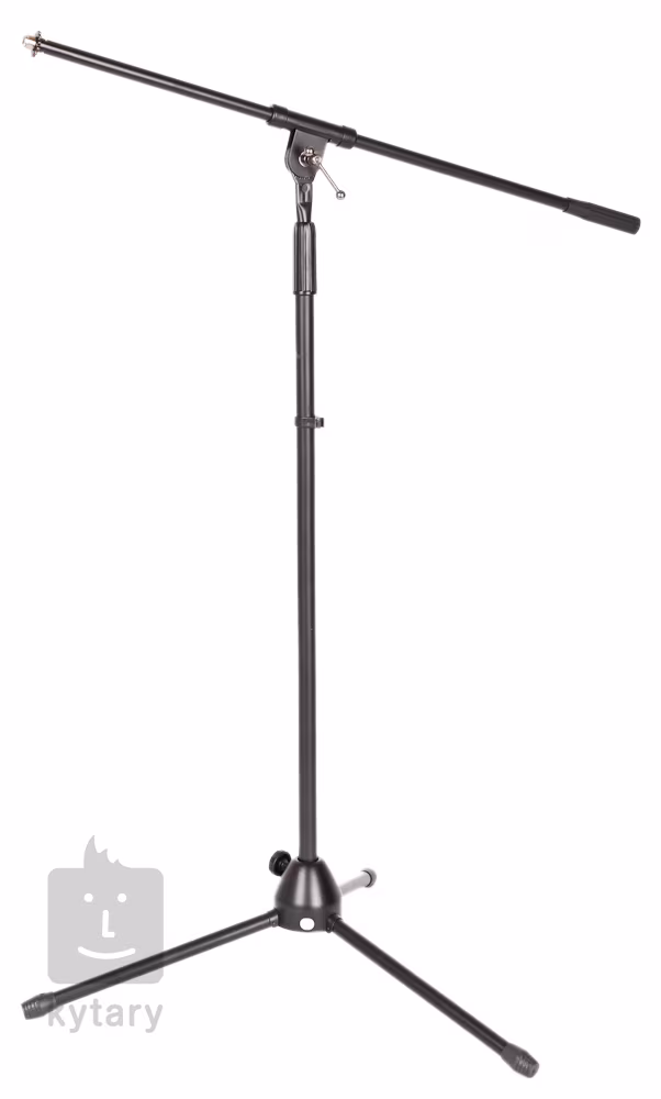 STAGG MIS-0822BK Supporto per microfono