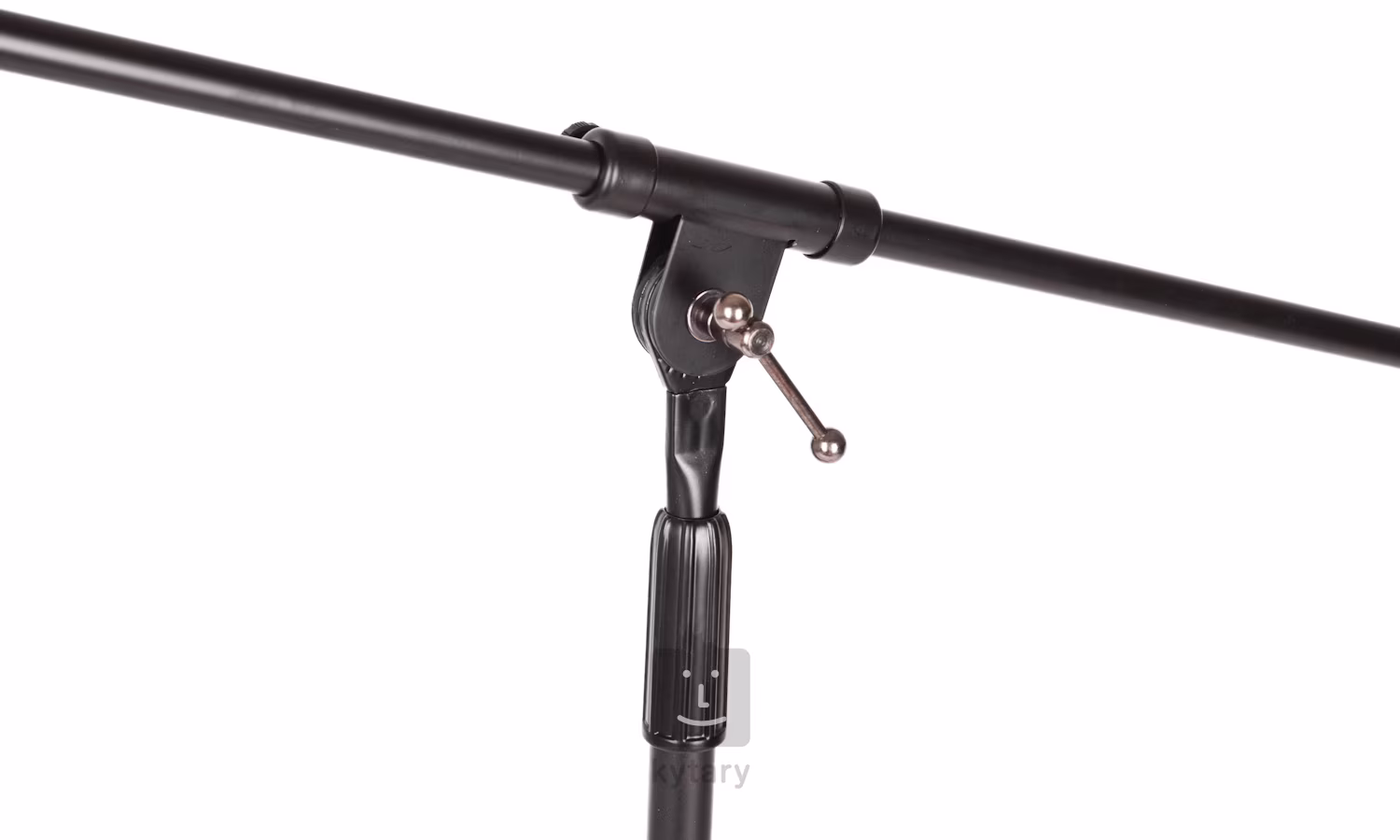 STAGG MIS-0822BK Supporto per microfono